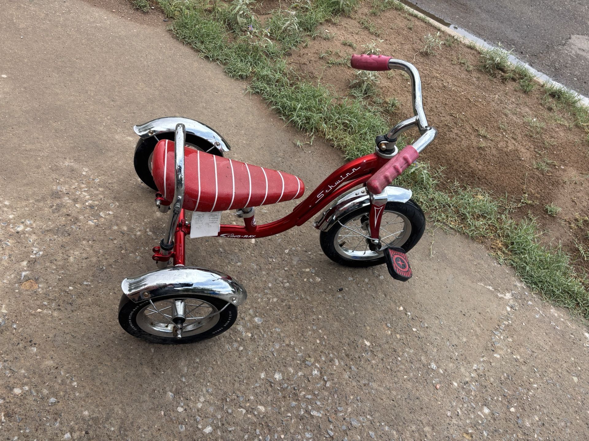 Tricycle Wallpapers - Top Free Tricycle Backgrounds - WallpaperAccess