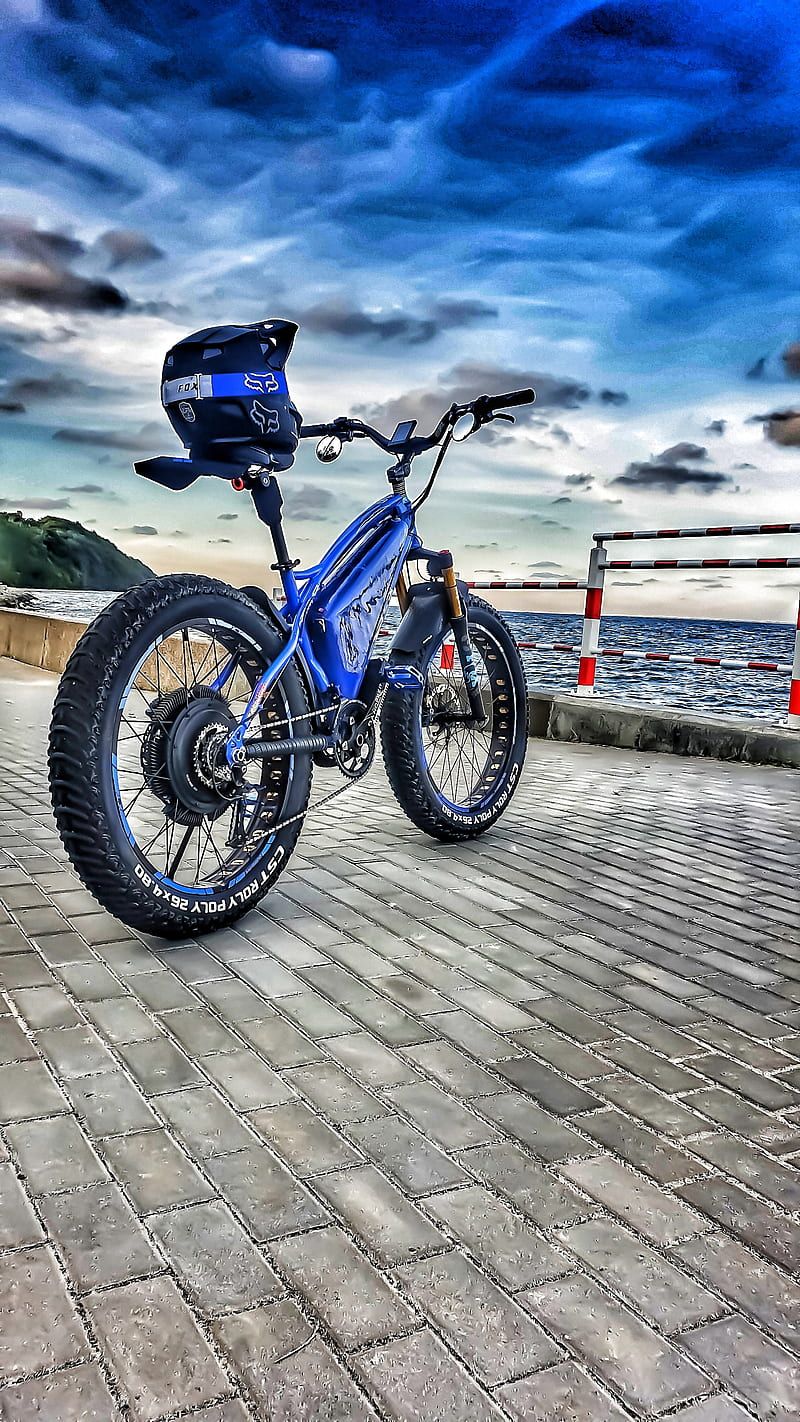 Ebike Wallpapers - Top Free Ebike Backgrounds - WallpaperAccess