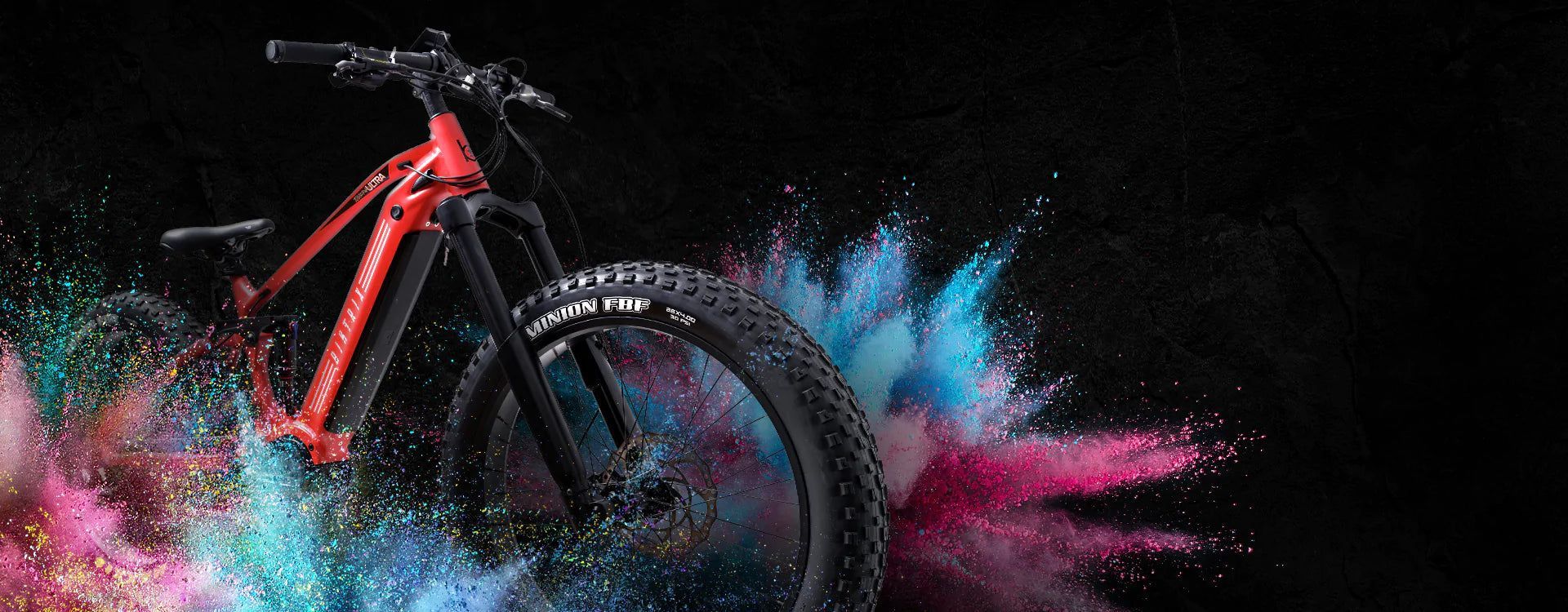 Ebike Wallpapers - Top Free Ebike Backgrounds - WallpaperAccess