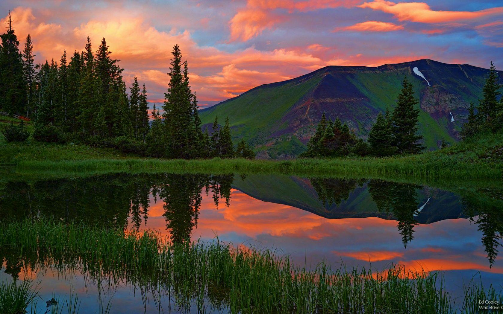 Colorado Sunset Wallpapers - Top Free Colorado Sunset Backgrounds ...