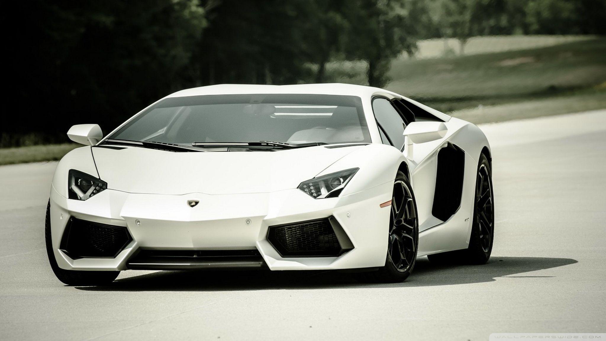 Sports Cars Lamborghini Wallpapers - Top Free Sports Cars Lamborghini ...