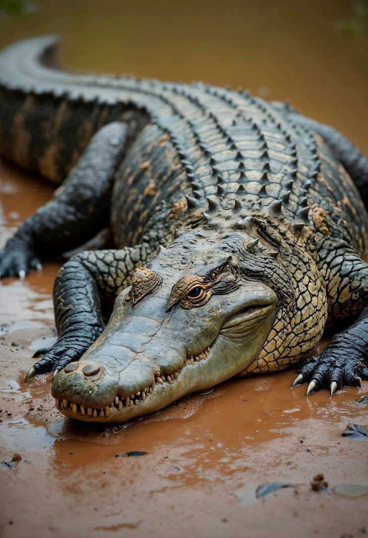 Caiman Wallpapers - Top Free Caiman Backgrounds - WallpaperAccess
