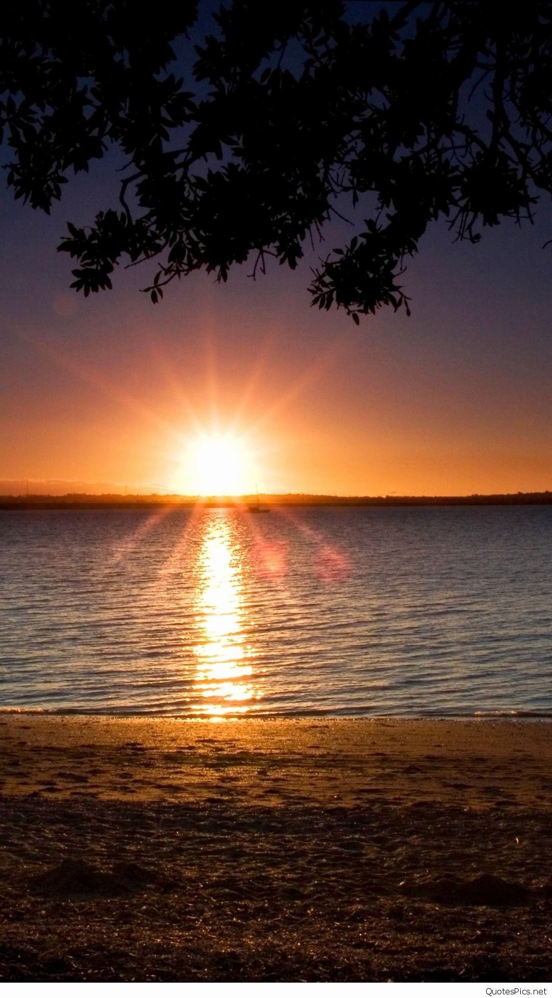 Phone Sunset Wallpapers - Top Free Phone Sunset Backgrounds ...