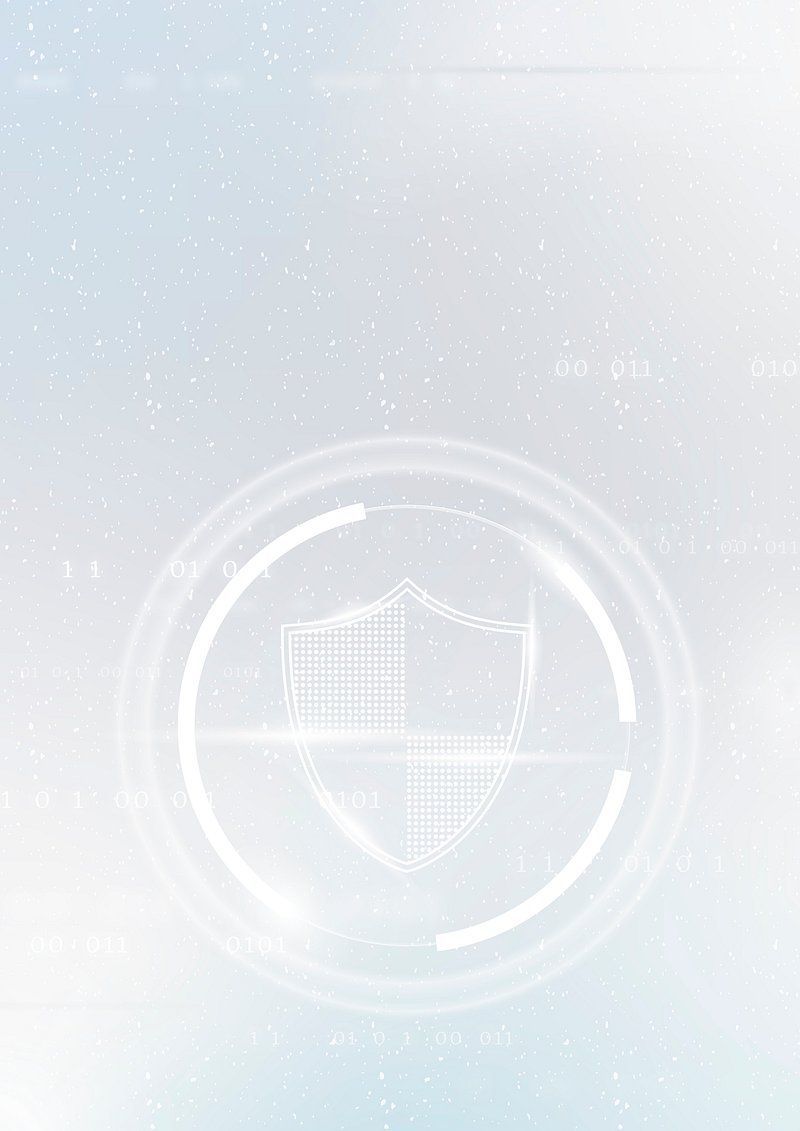 White Cyber Wallpapers - Top Free White Cyber Backgrounds - WallpaperAccess