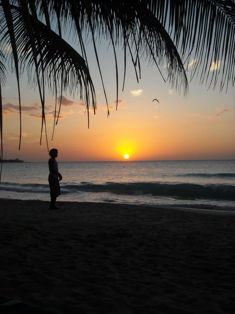 Bahamas Sunset Wallpapers - Top Free Bahamas Sunset Backgrounds ...