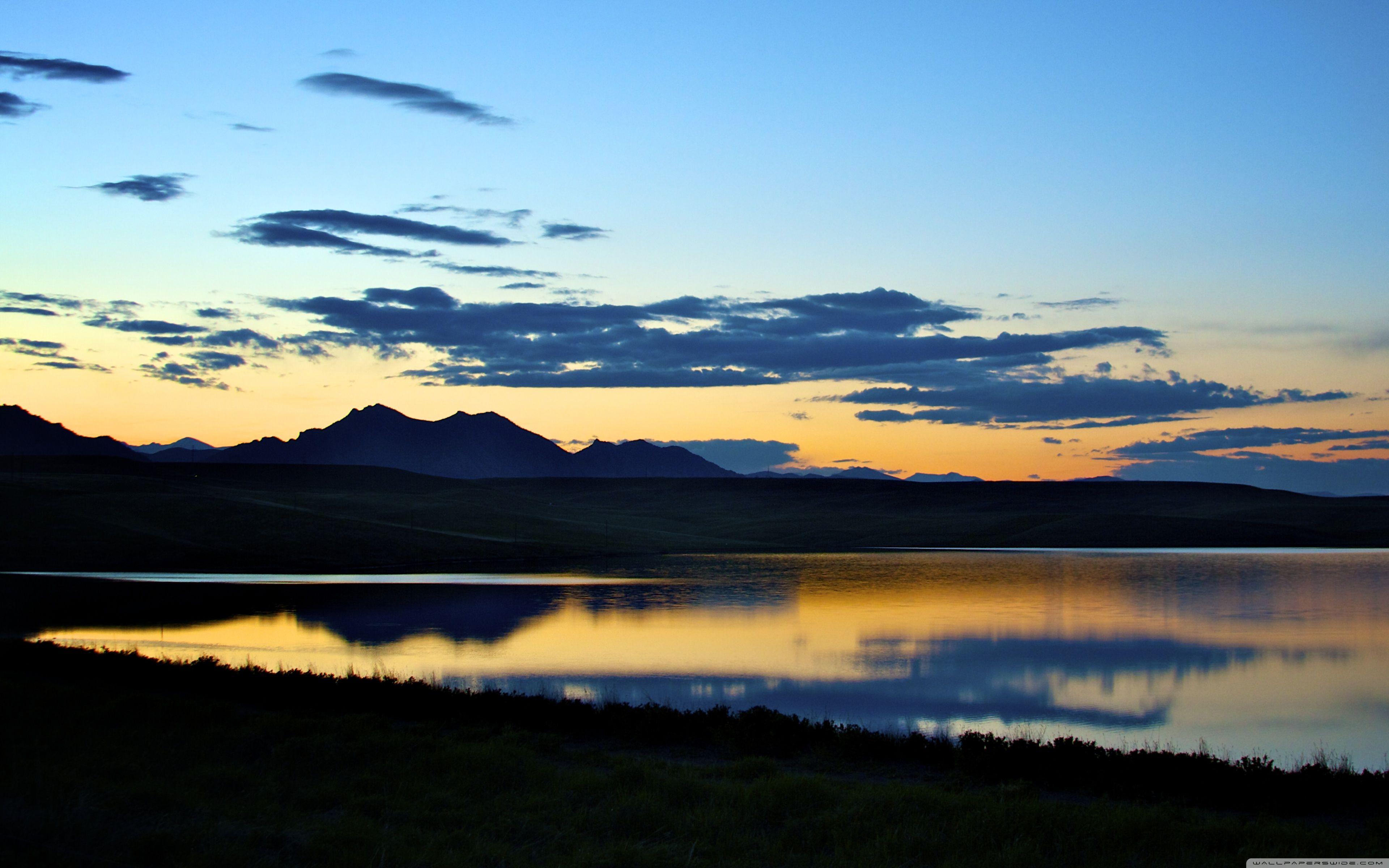 Colorado Sunset Wallpapers - Top Free Colorado Sunset Backgrounds ...