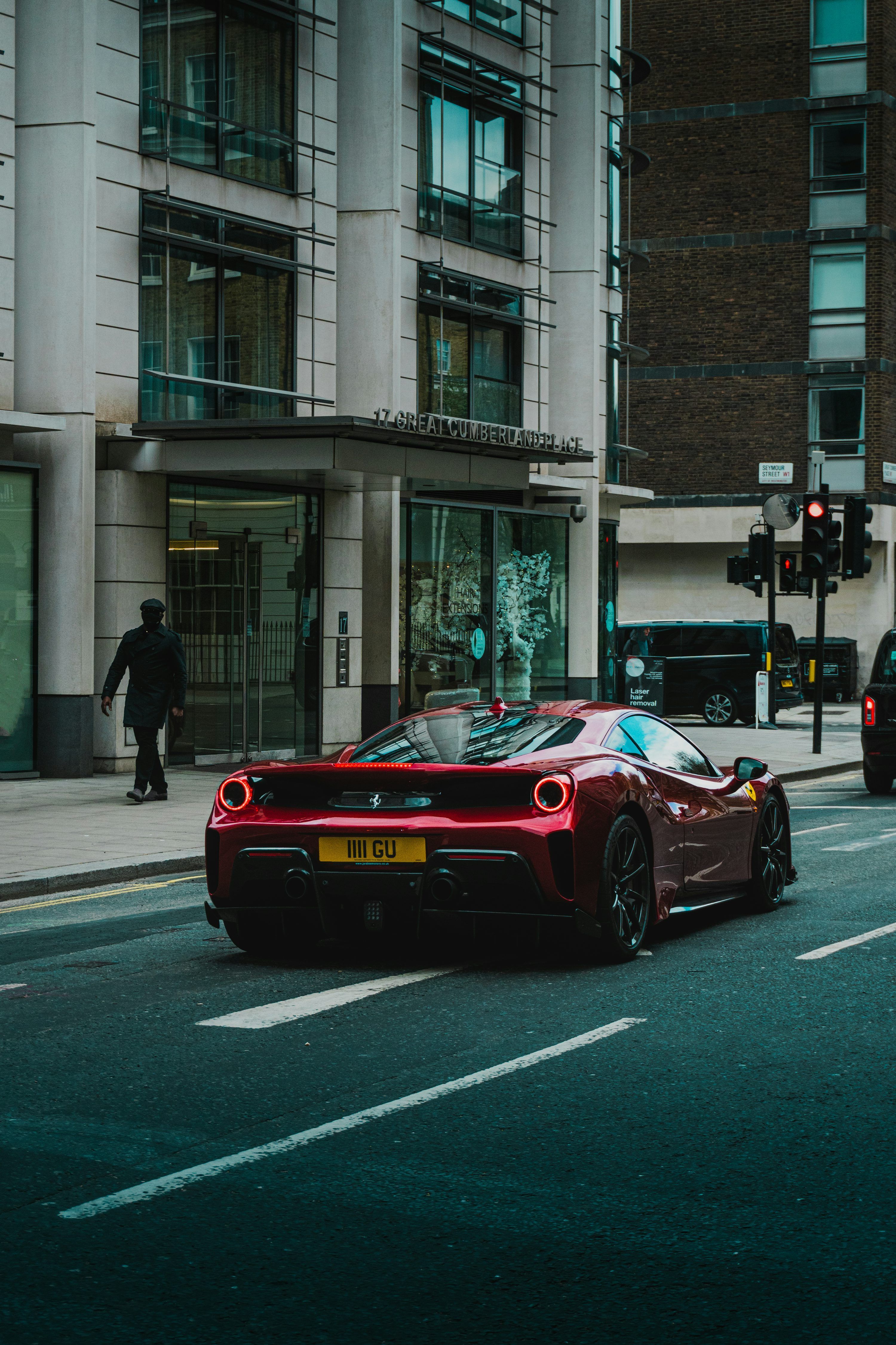 Street Car Wallpapers - Top Free Street Car Backgrounds - WallpaperAccess