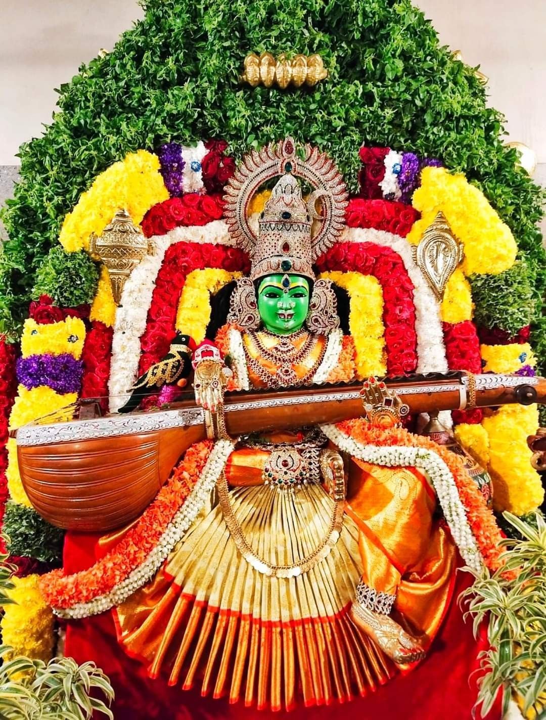 Ammavaru Wallpapers - Top Free Ammavaru Backgrounds - WallpaperAccess