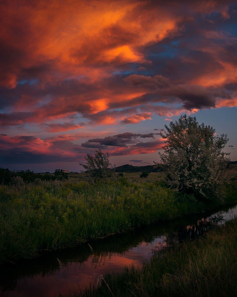 Colorado Sunset Wallpapers - Top Free Colorado Sunset Backgrounds ...
