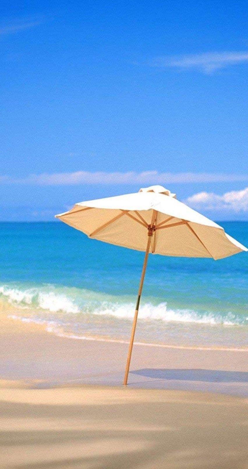 Summer Beach iPhone Plus Wallpapers - Top Free Summer Beach iPhone Plus ...