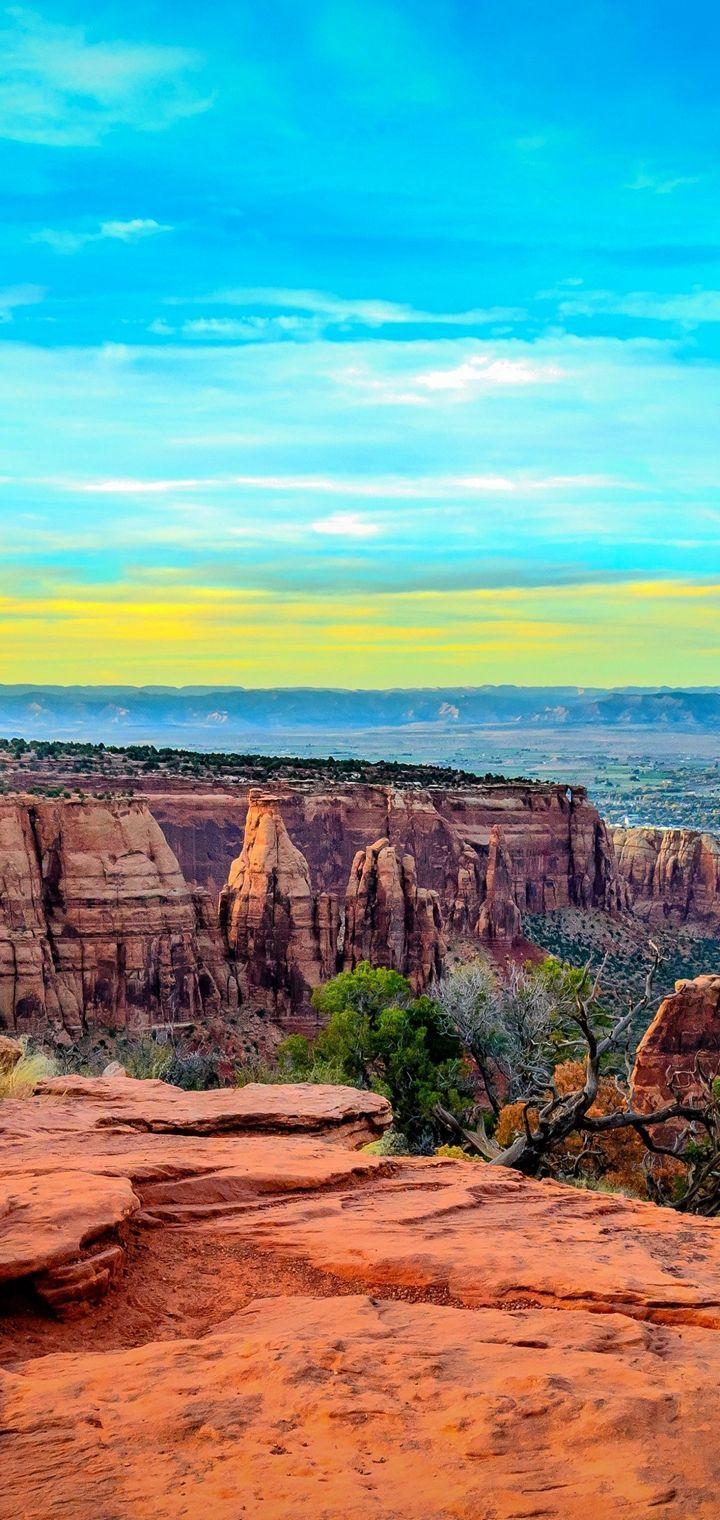 Colorado Sunset Wallpapers - Top Free Colorado Sunset Backgrounds ...