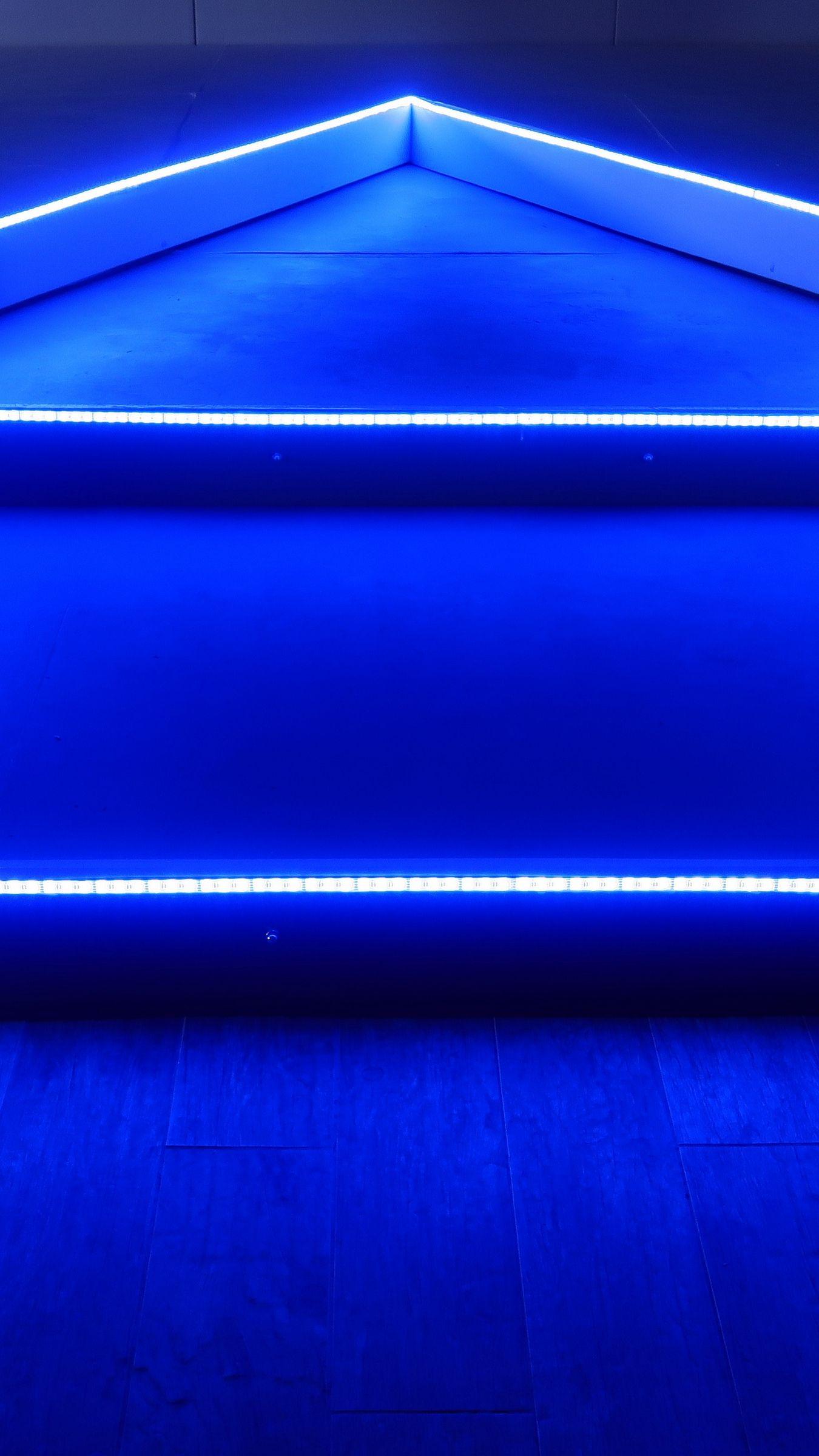 Blue Neon Phone Wallpapers - Top Free Blue Neon Phone Backgrounds ...