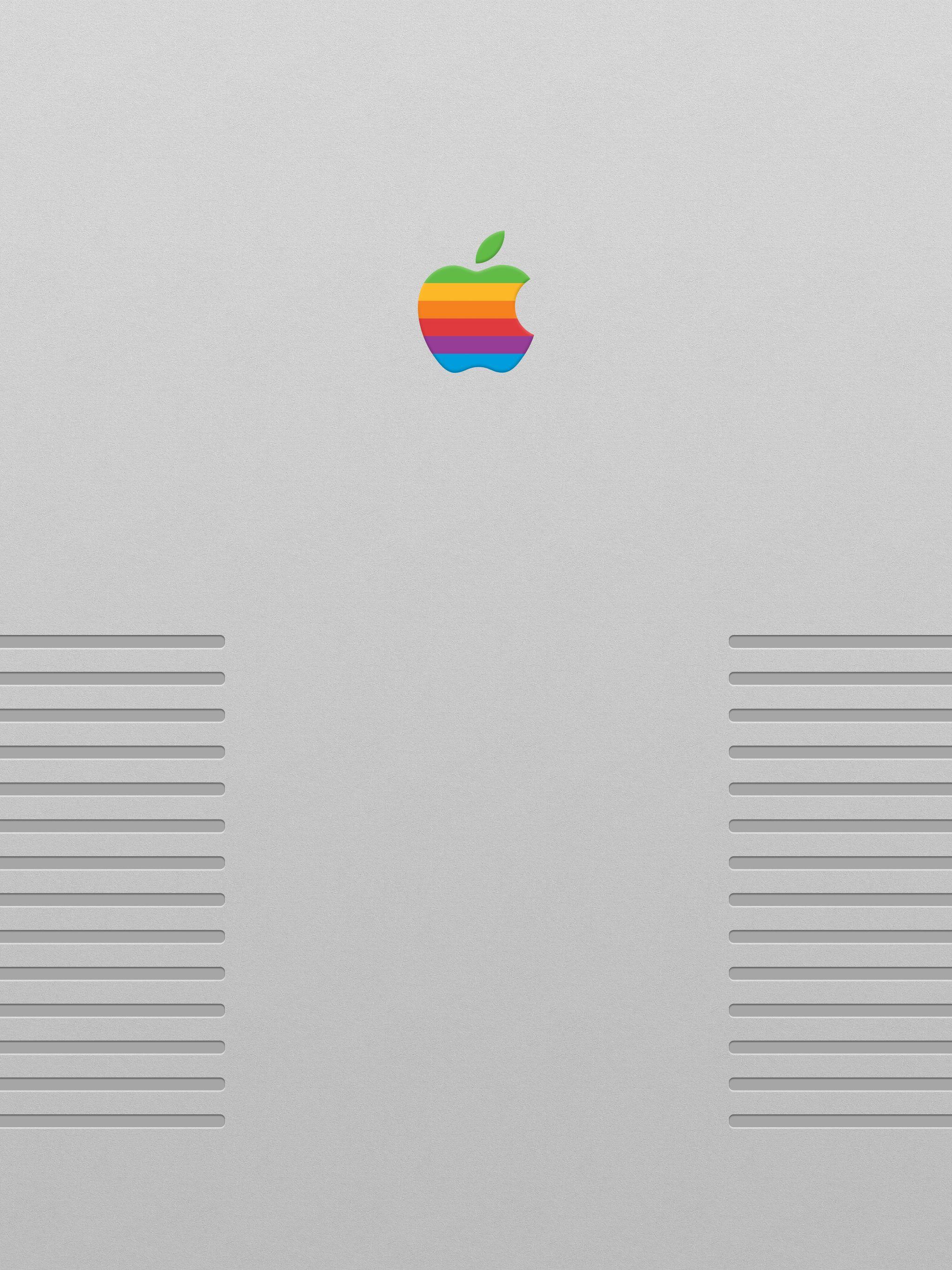 Vintage Mac Wallpapers - Top Free Vintage Mac Backgrounds - WallpaperAccess