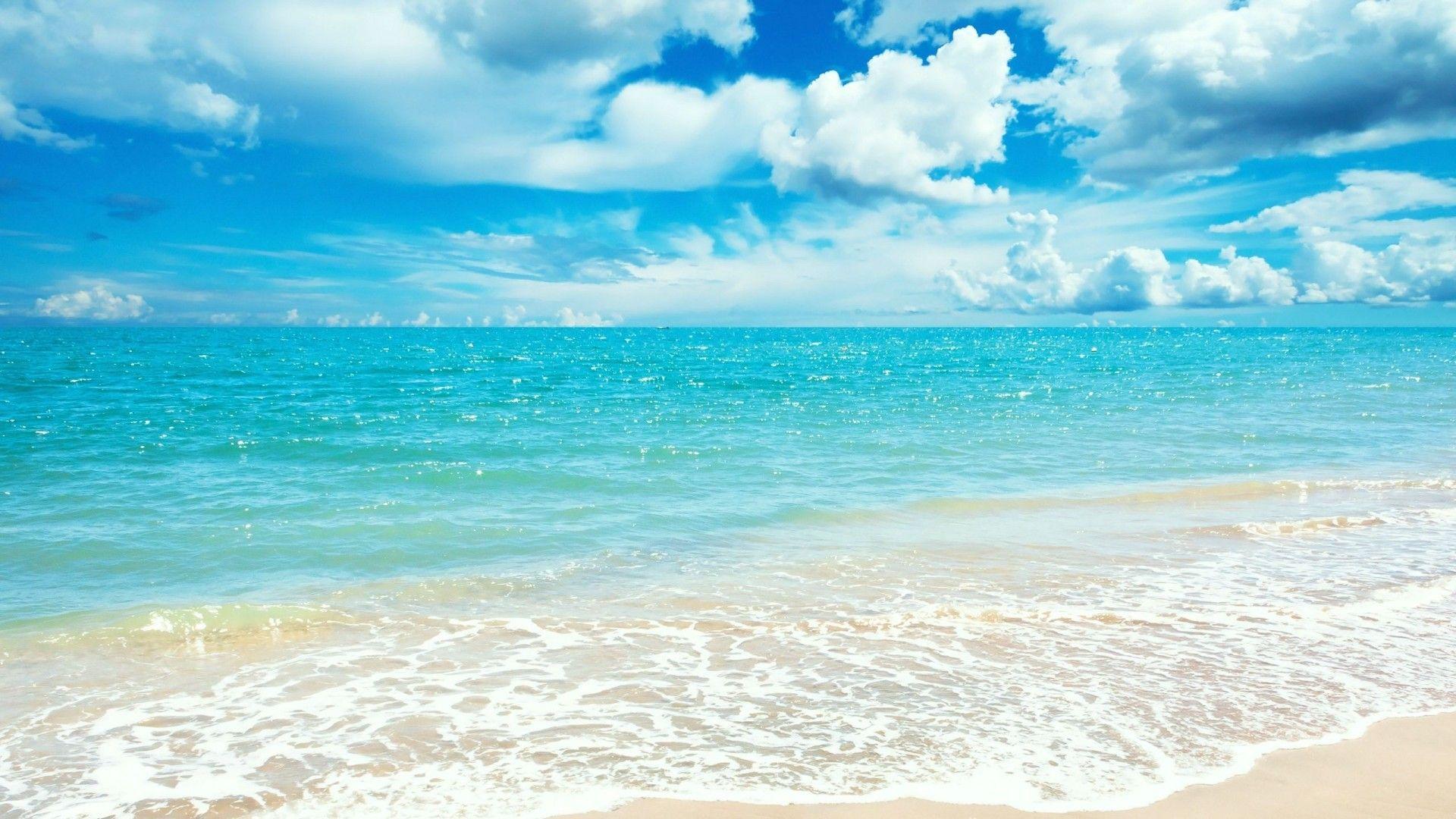 Cute Summer Beach Wallpapers - Top Free Cute Summer Beach Backgrounds ...