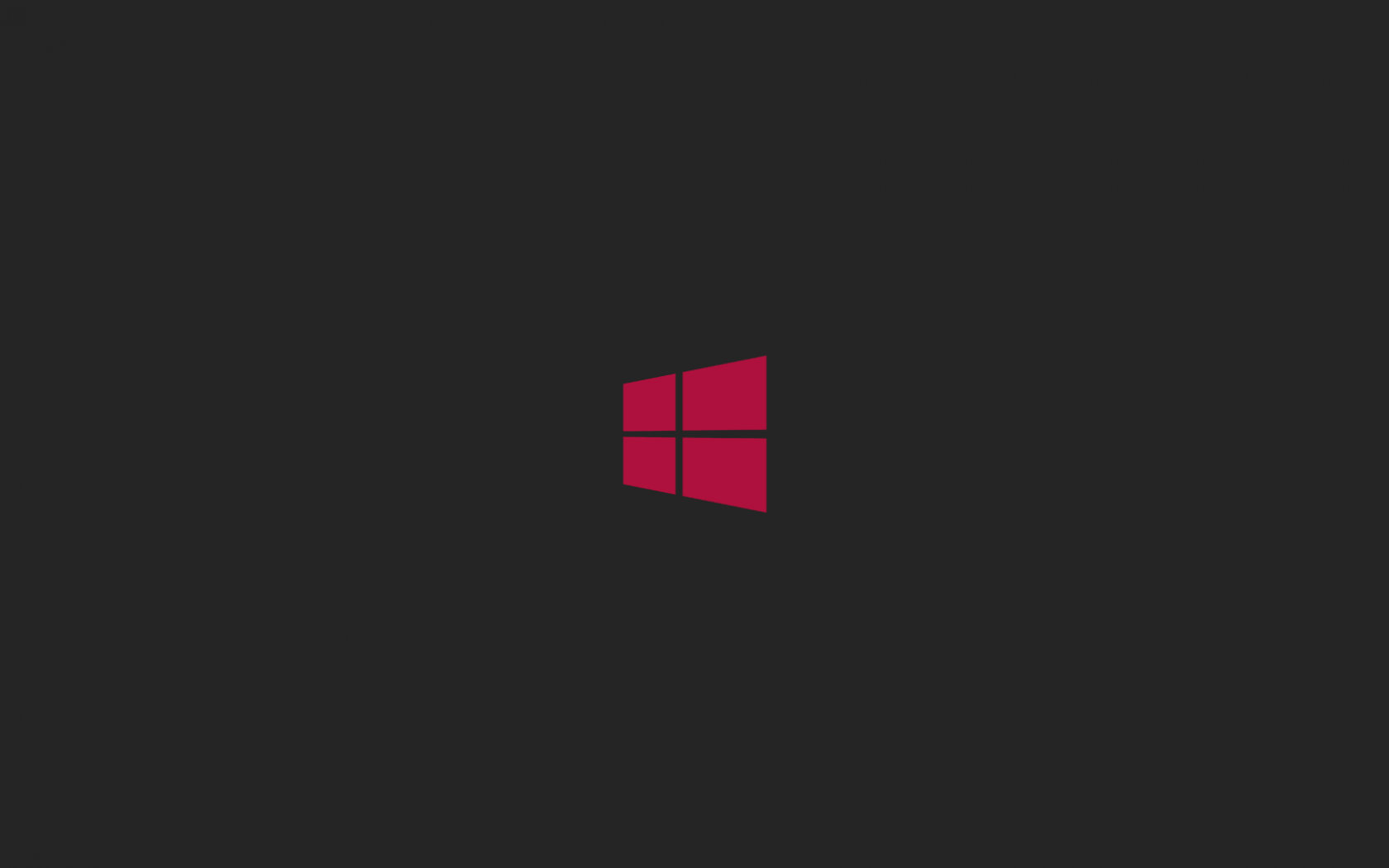 Red Windows 10 Wallpapers - Top Free Red Windows 10 Backgrounds ...