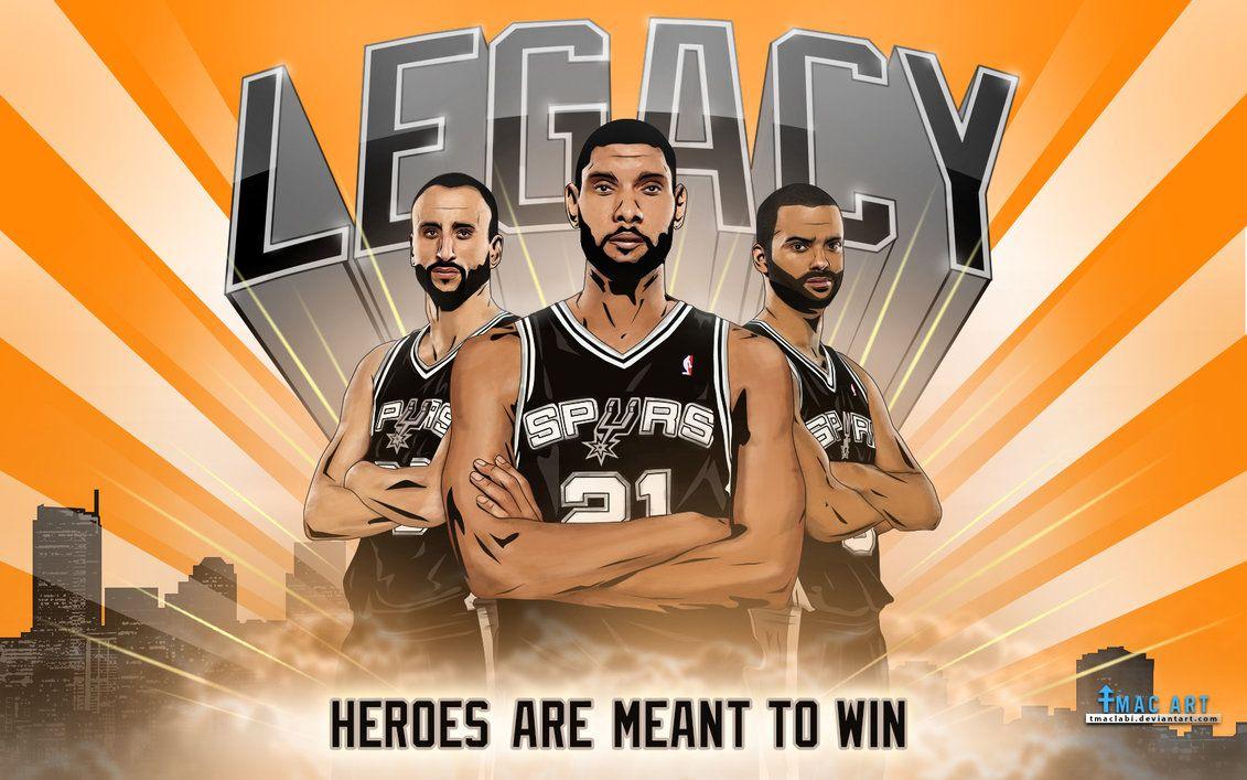 Big Three Wallpapers - Top Free Big Three Backgrounds - WallpaperAccess