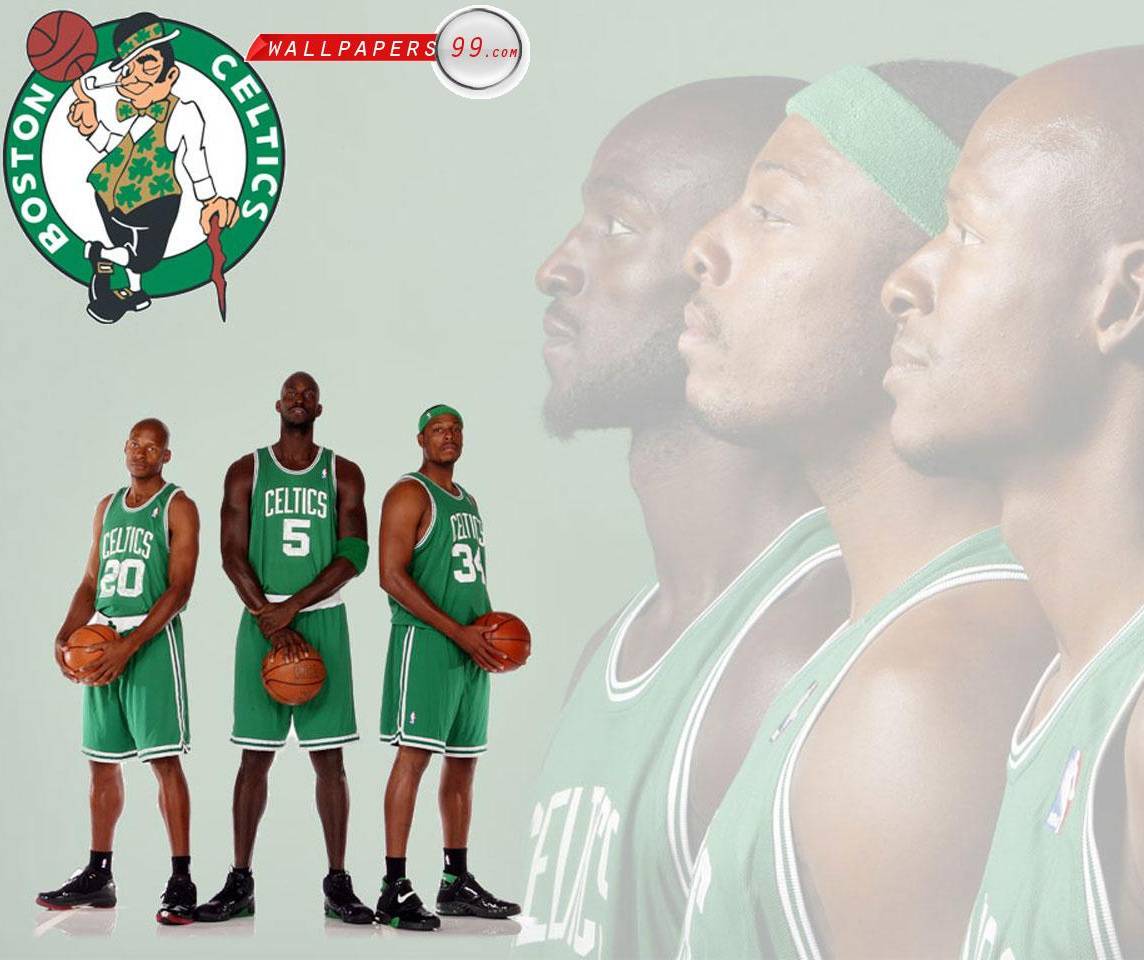 Big Three Wallpapers - Top Free Big Three Backgrounds - WallpaperAccess