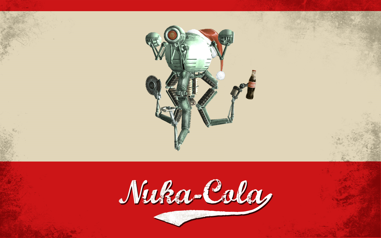 Nuka-Cola Fallout 4 Wallpapers - Top Free Nuka-Cola Fallout 4 ...