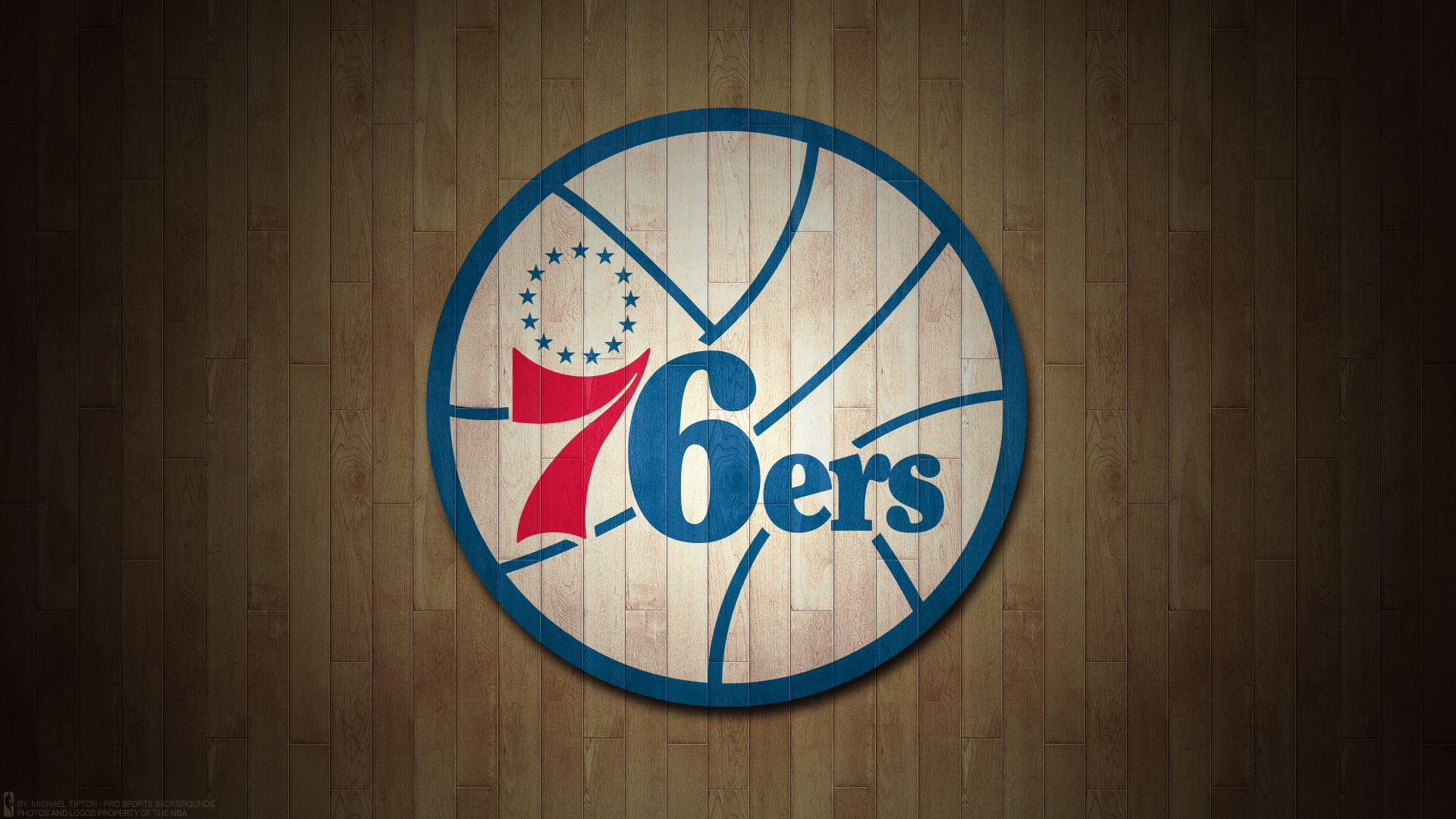 Philadelphia 76Ers Wallpapers - Top Free Philadelphia 76Ers Backgrounds ...