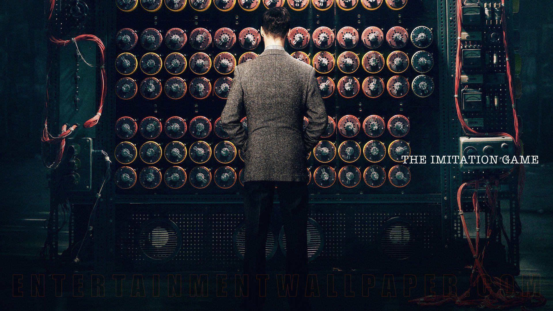 The Imitation Game Wallpapers - Top Free The Imitation Game Backgrounds ...