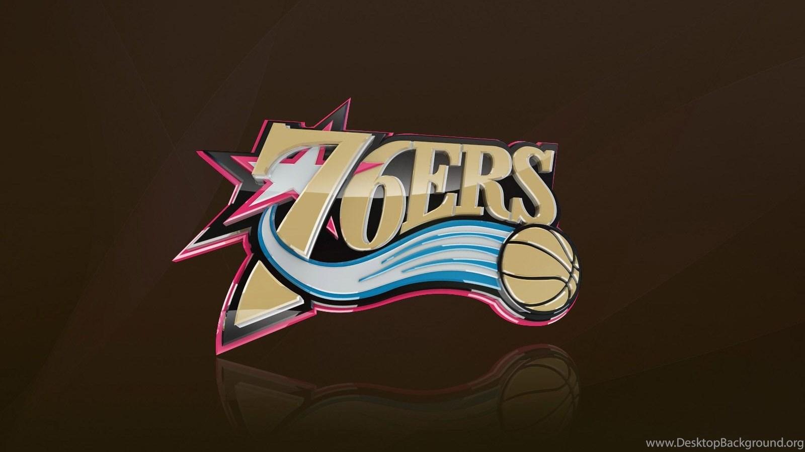 Philadelphia 76Ers Wallpapers - Top Free Philadelphia 76Ers Backgrounds ...