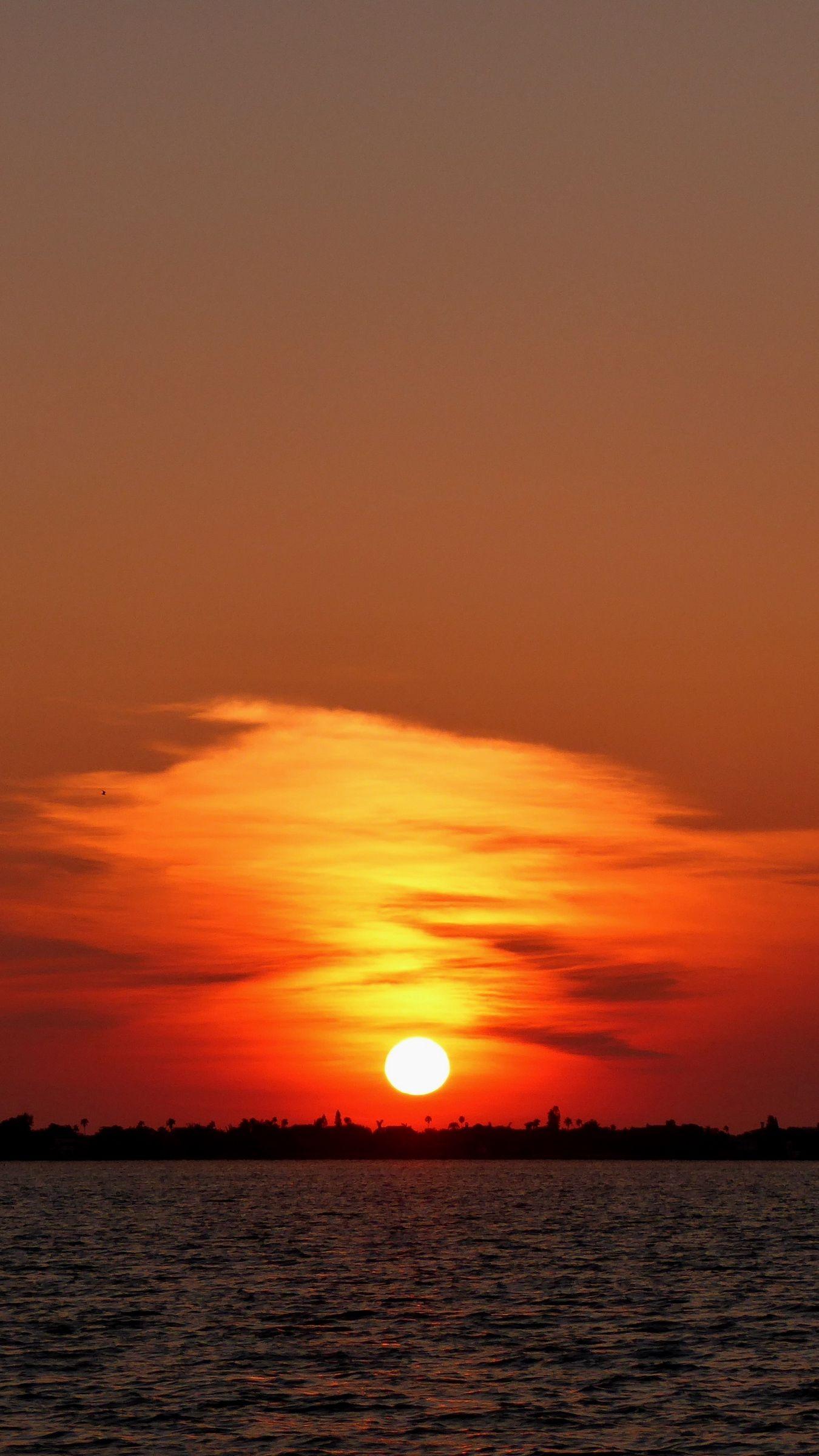 Florida Sunset iPhone Wallpapers - Top Free Florida Sunset iPhone ...