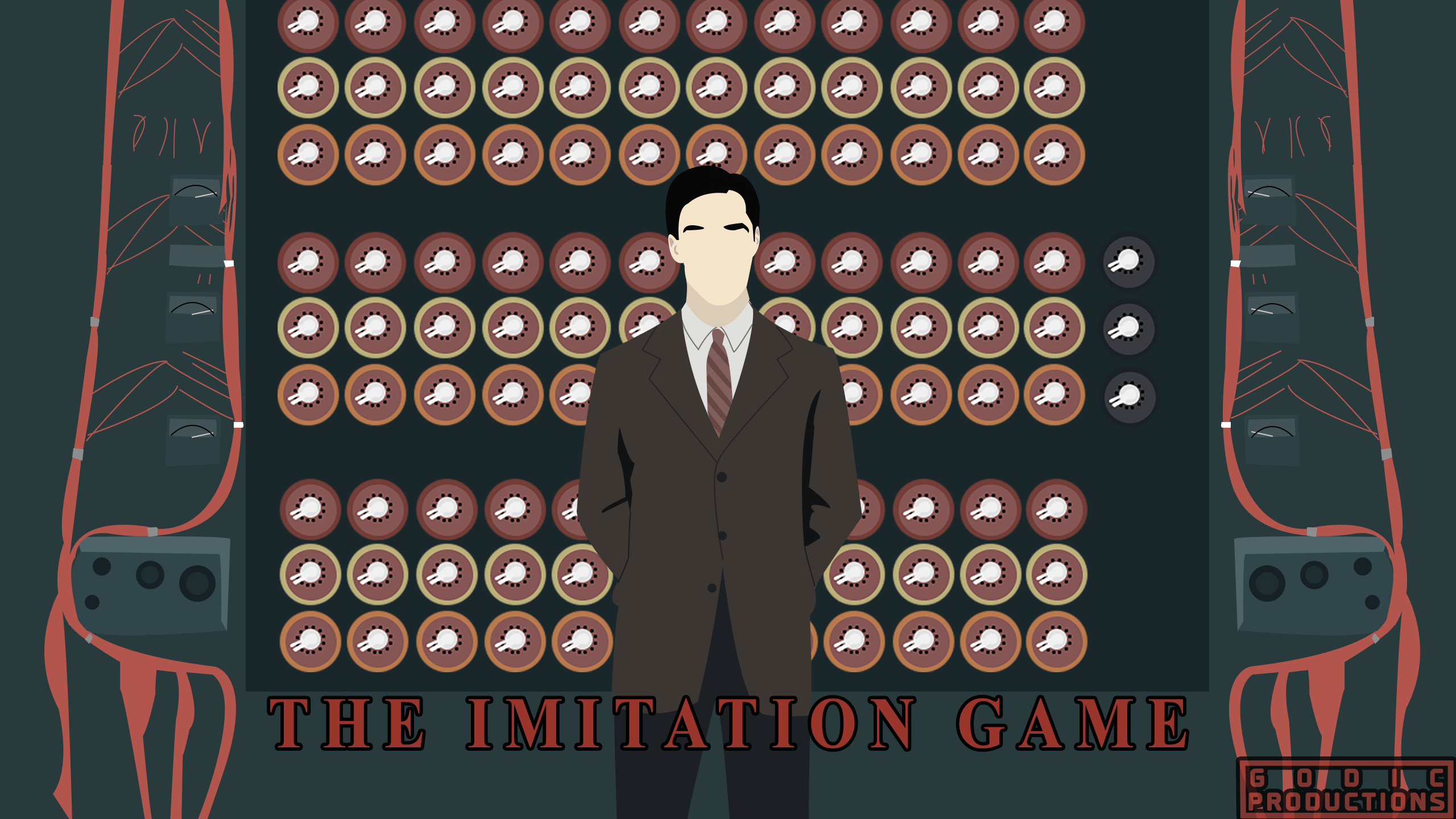 The Imitation Game Wallpapers - Top Free The Imitation Game Backgrounds ...