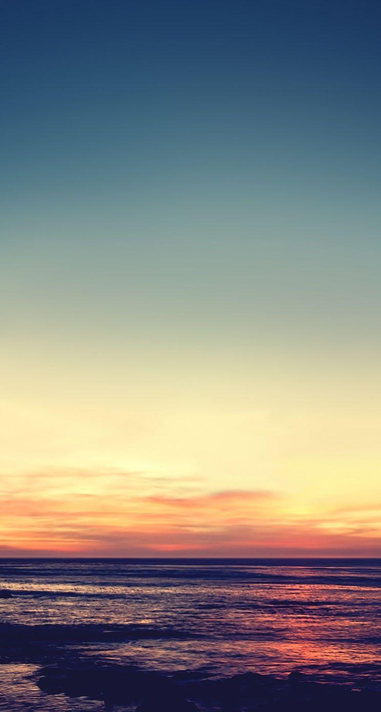 Sunset iPhone 6 Wallpapers - Top Free Sunset iPhone 6 Backgrounds ...