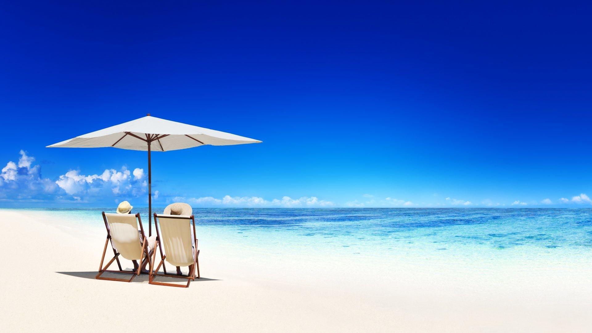 Beach Summer Sunshine Wallpapers - Top Free Beach Summer Sunshine ...