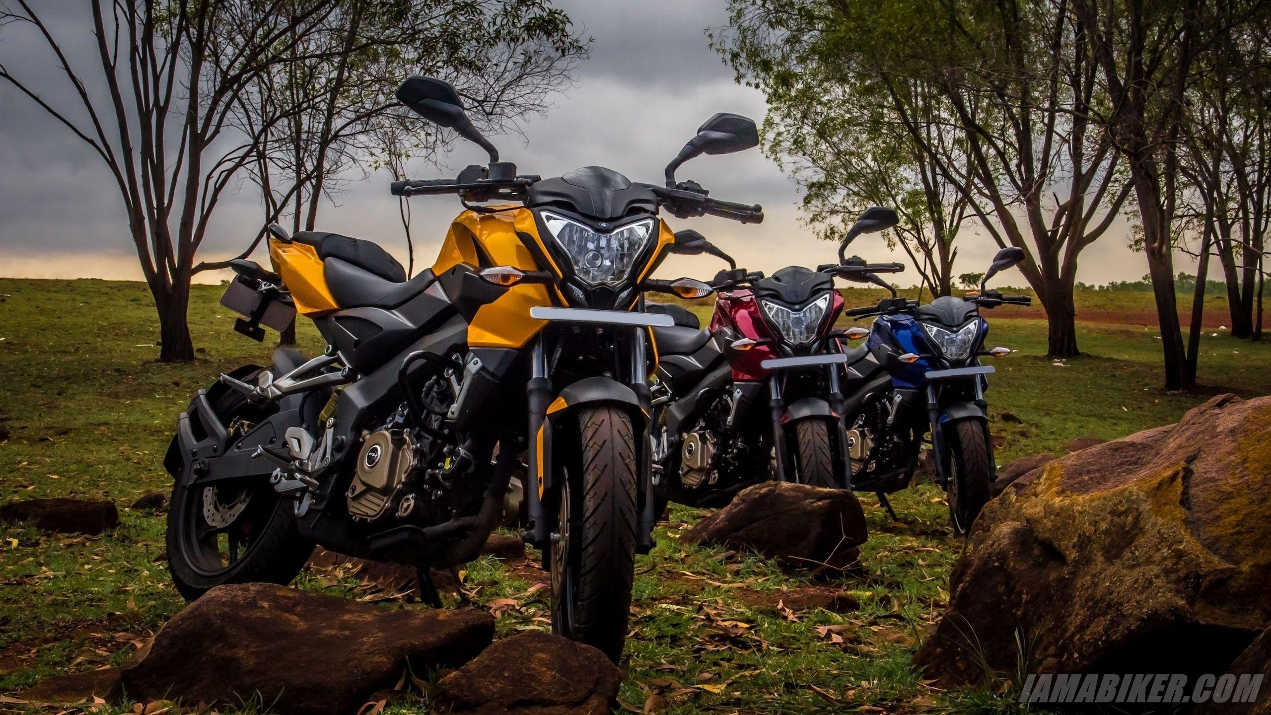 Pulsar 200 Wallpapers - Top Free Pulsar 200 Backgrounds - WallpaperAccess