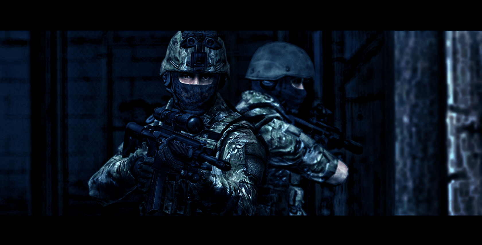 Special Operation Force Wallpapers - Top Free Special Operation Force ...