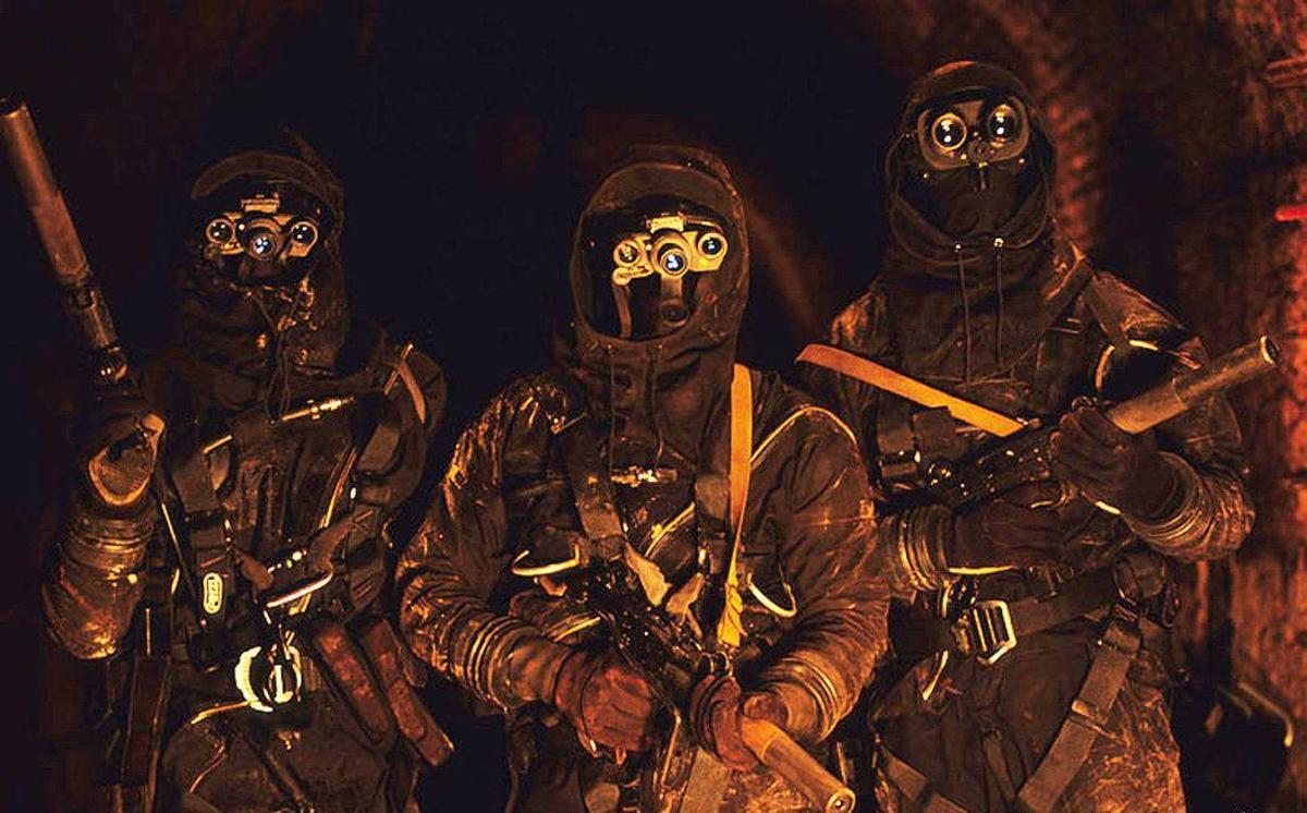 Special Operation Force Wallpapers - Top Free Special Operation Force ...