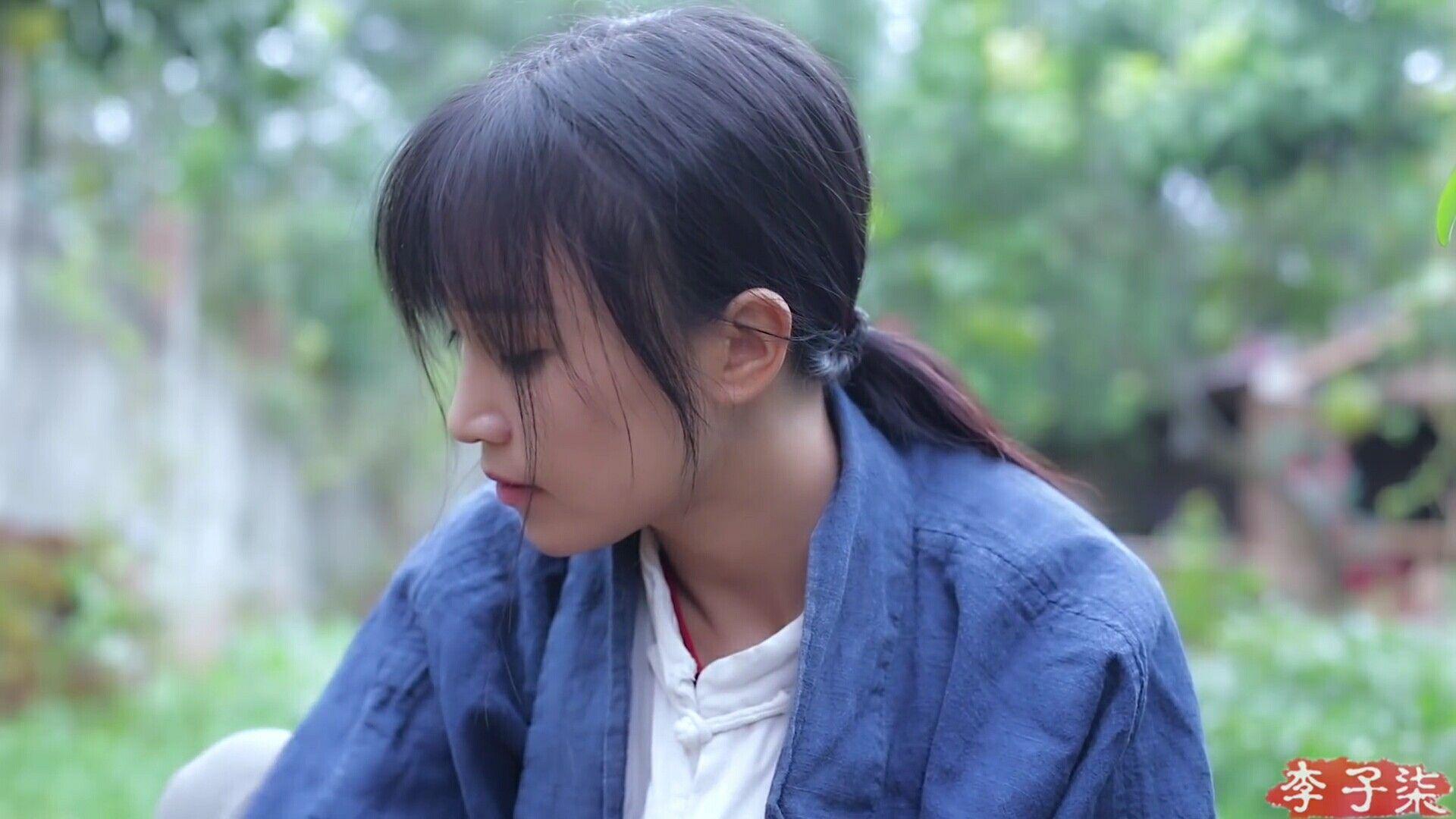 Li Ziqi Wallpapers - Top Free Li Ziqi Backgrounds - WallpaperAccess