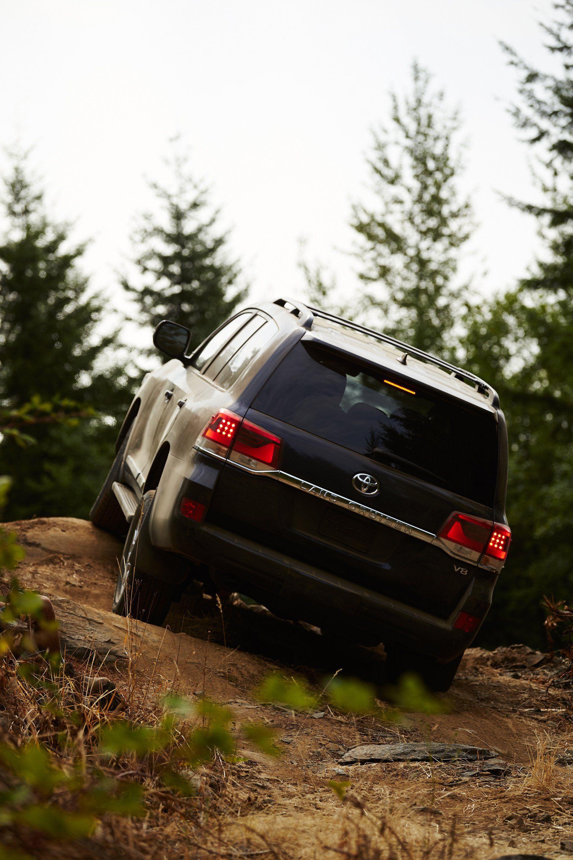 Land Cruiser Desert Wallpapers - Top Free Land Cruiser Desert ...