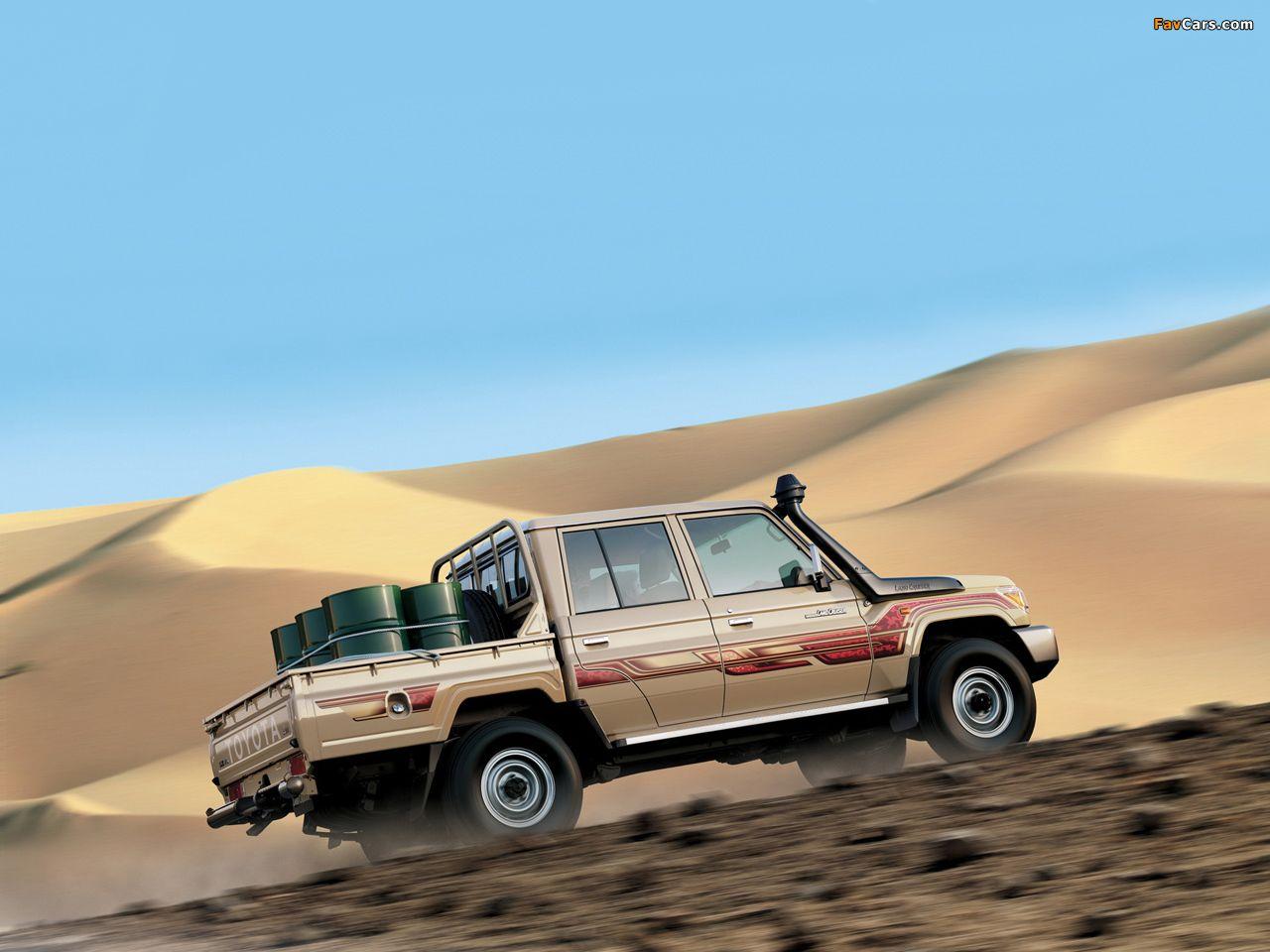 Land Cruiser Desert Wallpapers - Top Free Land Cruiser Desert ...