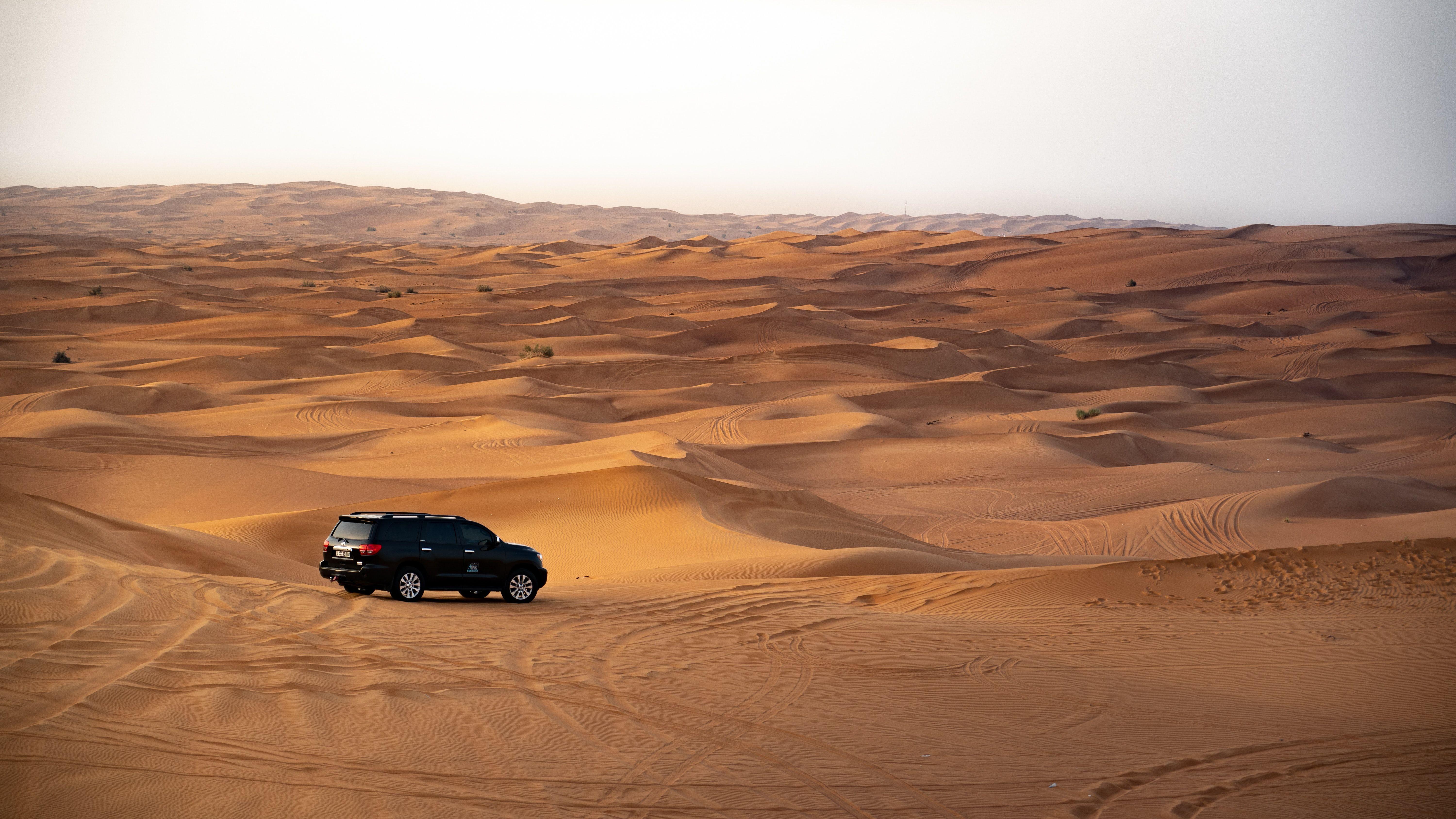 Land Cruiser Desert Wallpapers - Top Free Land Cruiser Desert ...