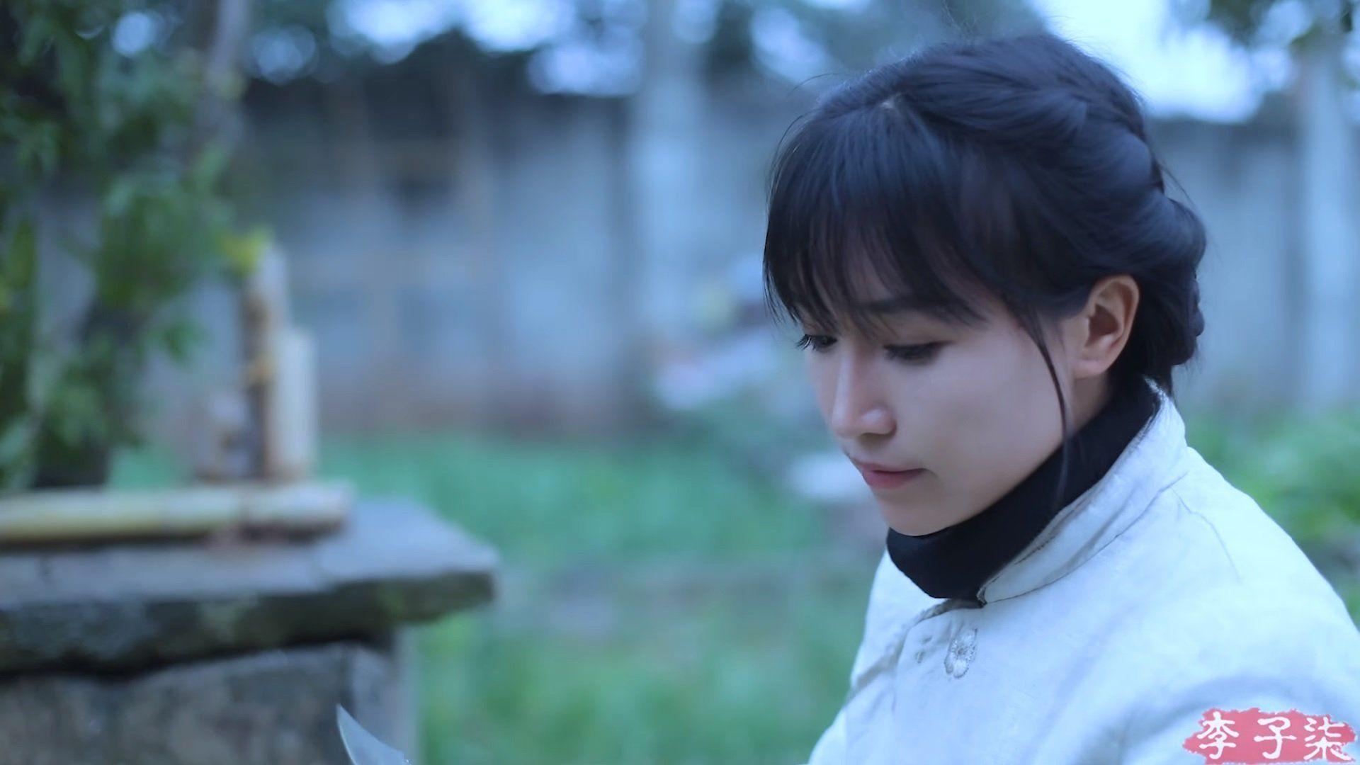 Li Ziqi Wallpapers - Top Free Li Ziqi Backgrounds - WallpaperAccess