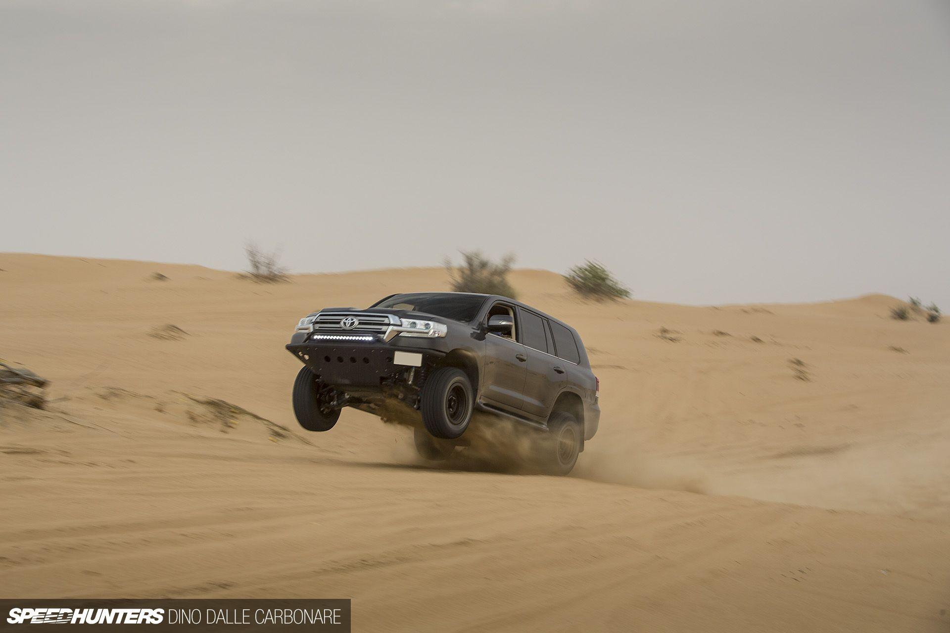 Land Cruiser Desert Wallpapers - Top Free Land Cruiser Desert ...