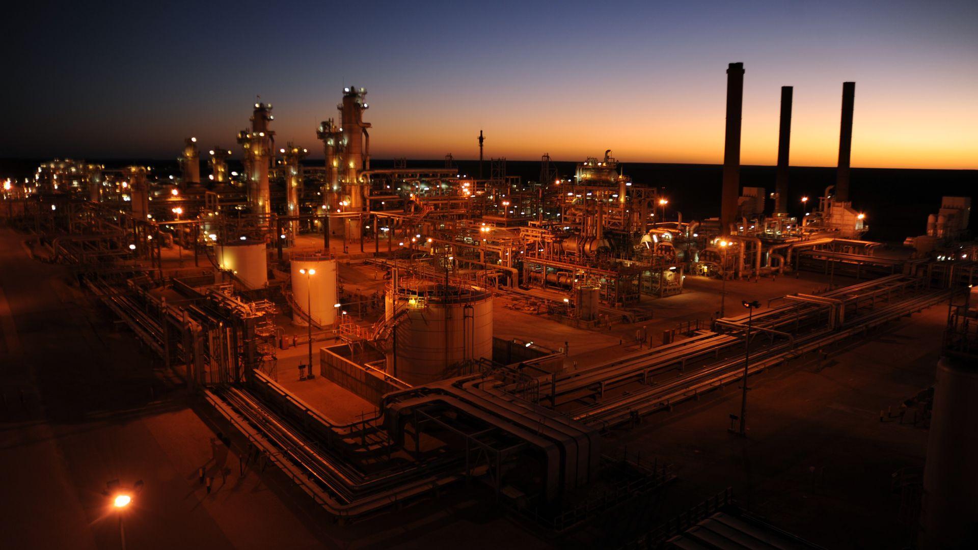 Power Plant Wallpapers - Top Free Power Plant Backgrounds - WallpaperAccess