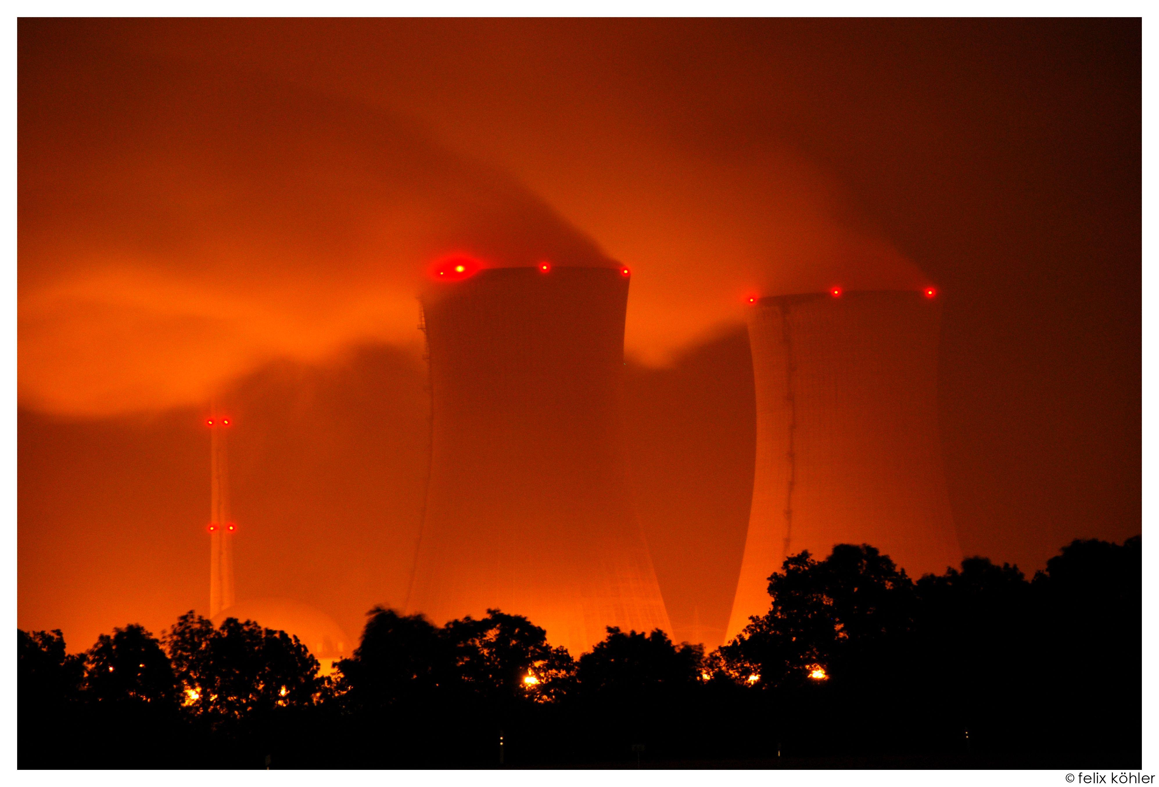 Nuclear Energy Wallpapers - Top Free Nuclear Energy Backgrounds ...