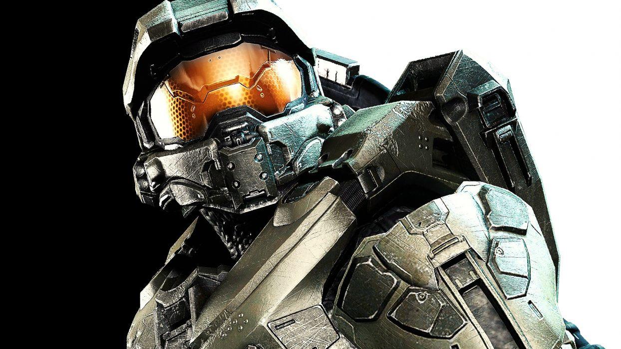 Master Chief Wallpapers - Top Free Master Chief Backgrounds ...