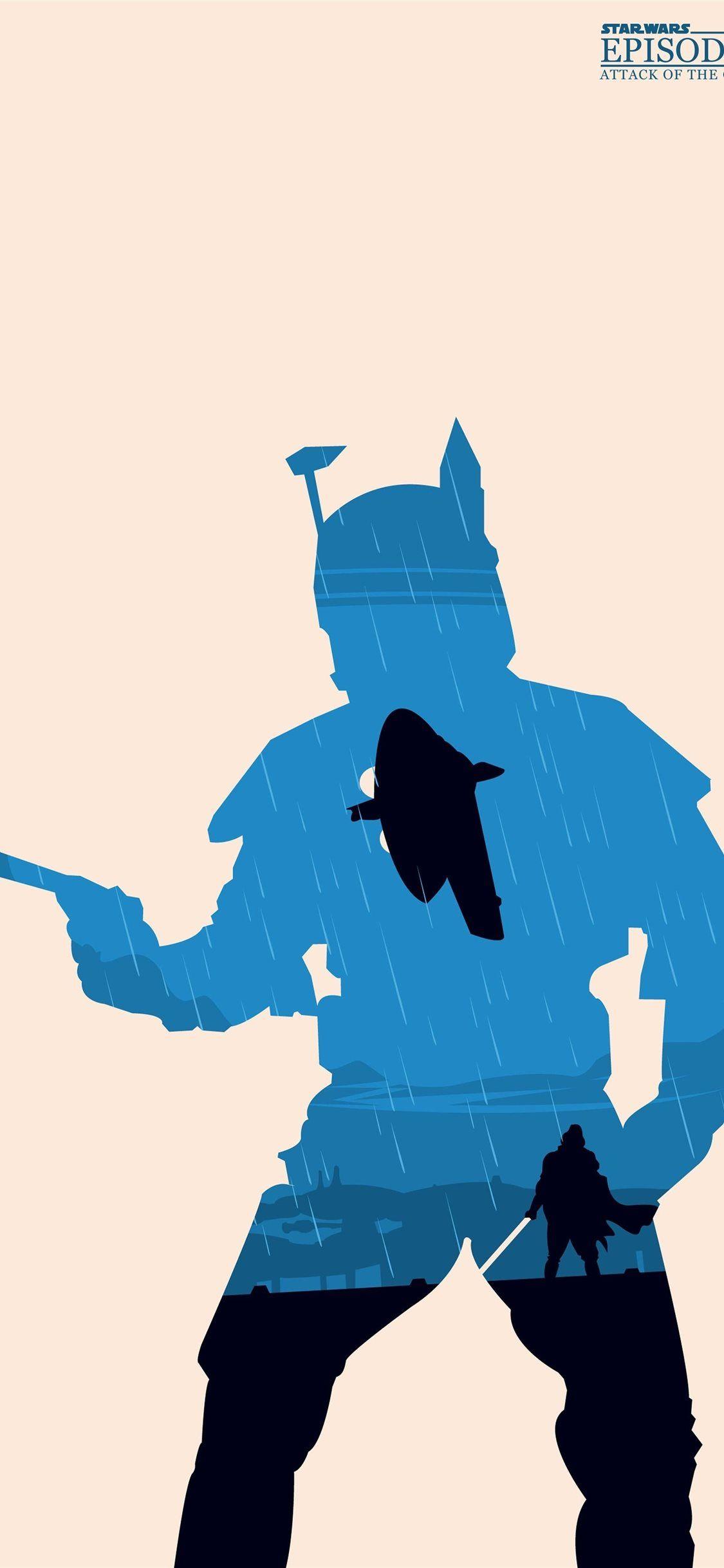 Star Wars Minimal Wallpapers - Top Free Star Wars Minimal Backgrounds ...