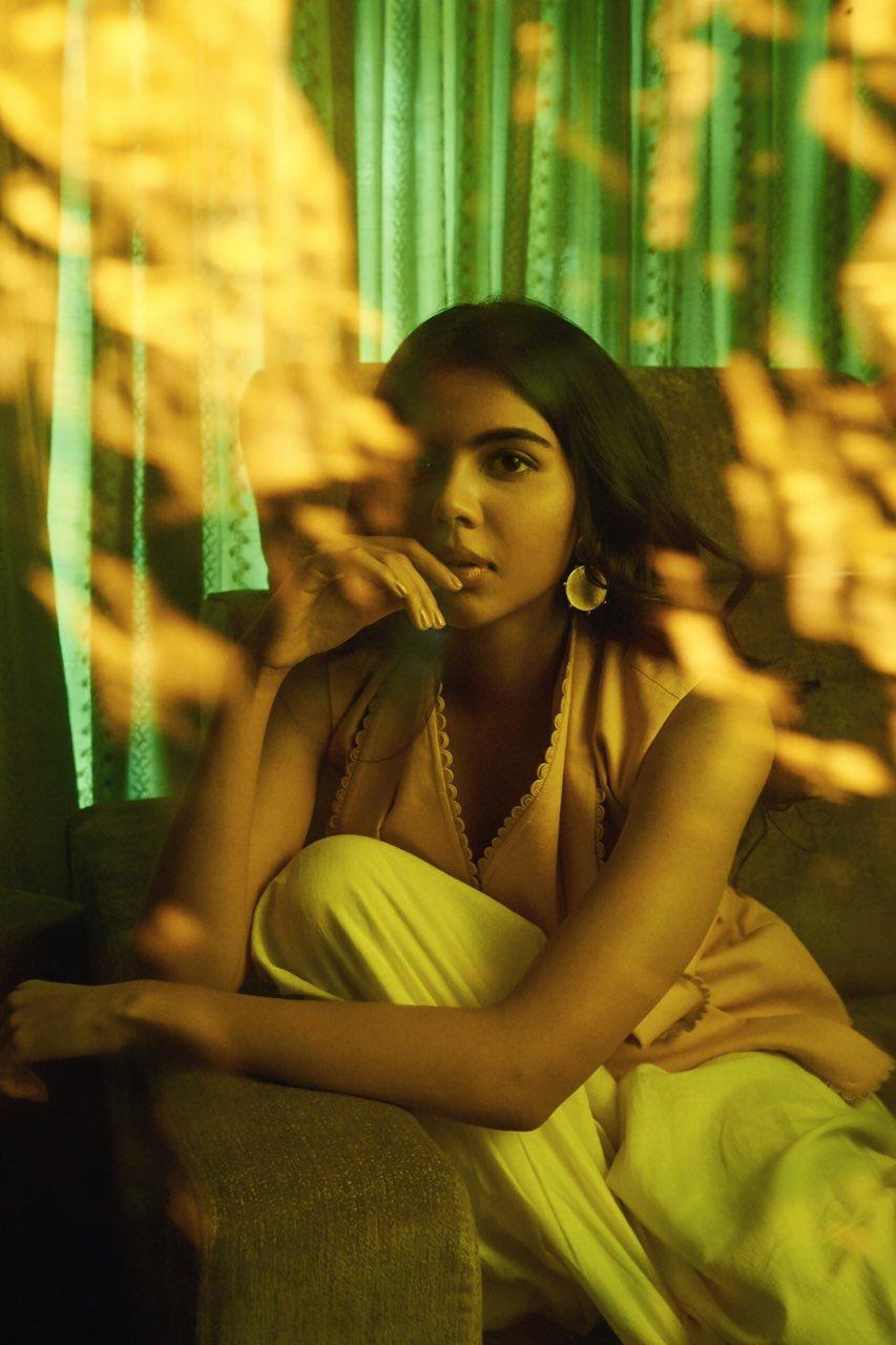 Kalyani Priyadarshan Wallpapers - Top Free Kalyani Priyadarshan ...