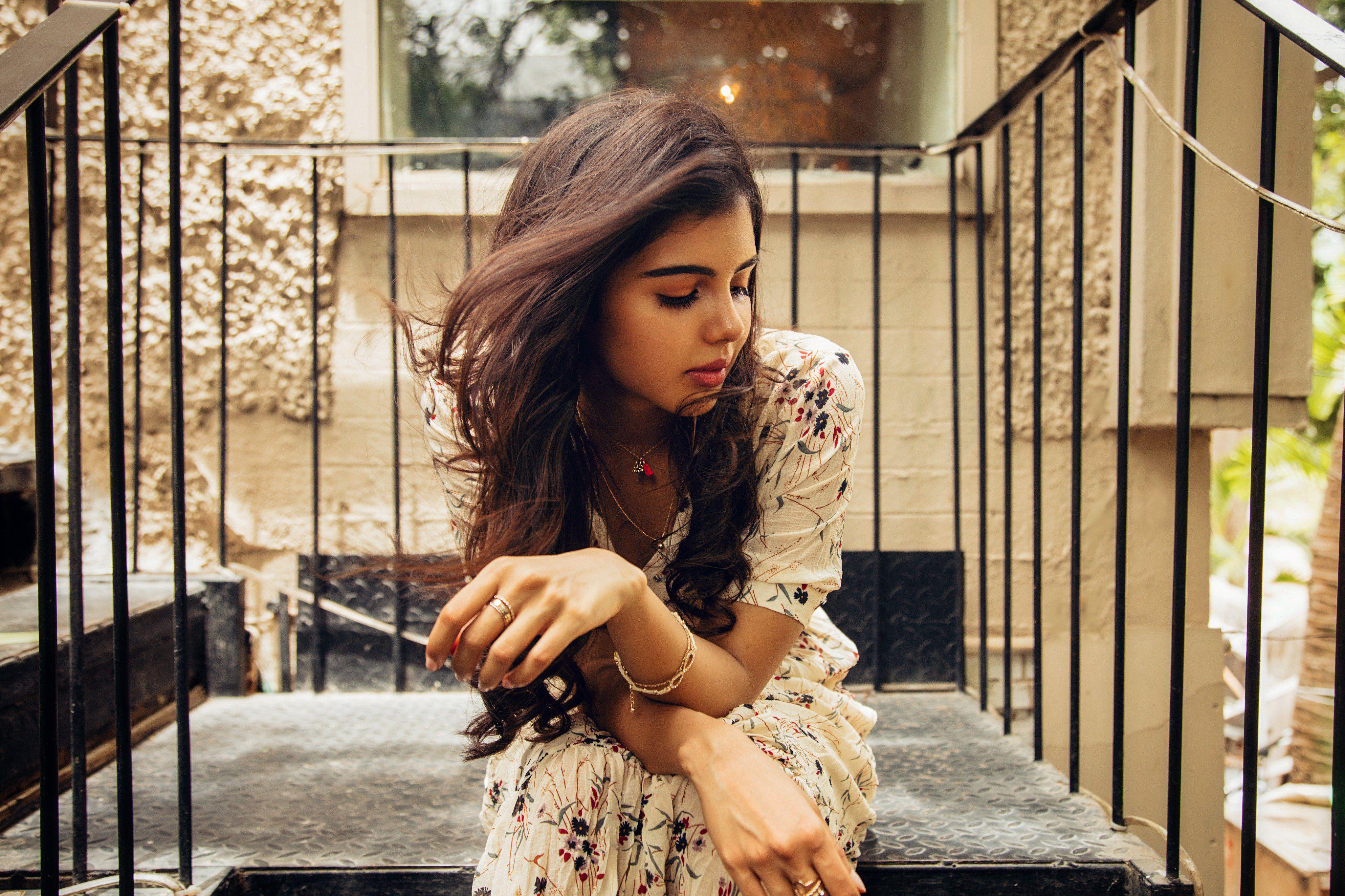 Kalyani Priyadarshan Wallpapers - Top Free Kalyani Priyadarshan ...