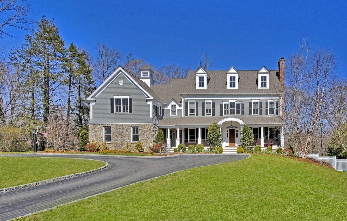 Connecticut Wallpapers - Top Free Connecticut Backgrounds - WallpaperAccess