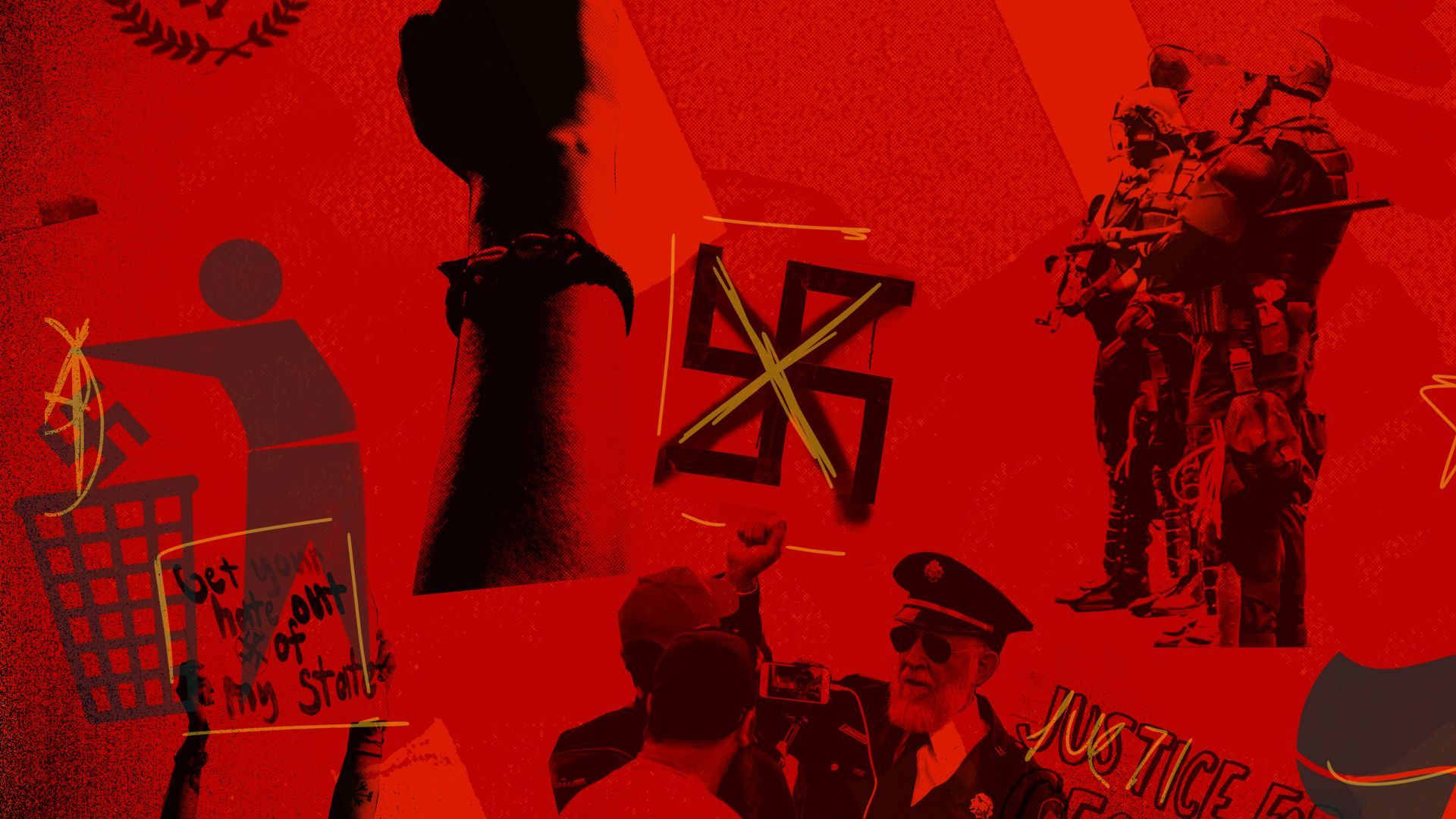 Anti Fascist Wallpapers - Top Free Anti Fascist Backgrounds ...