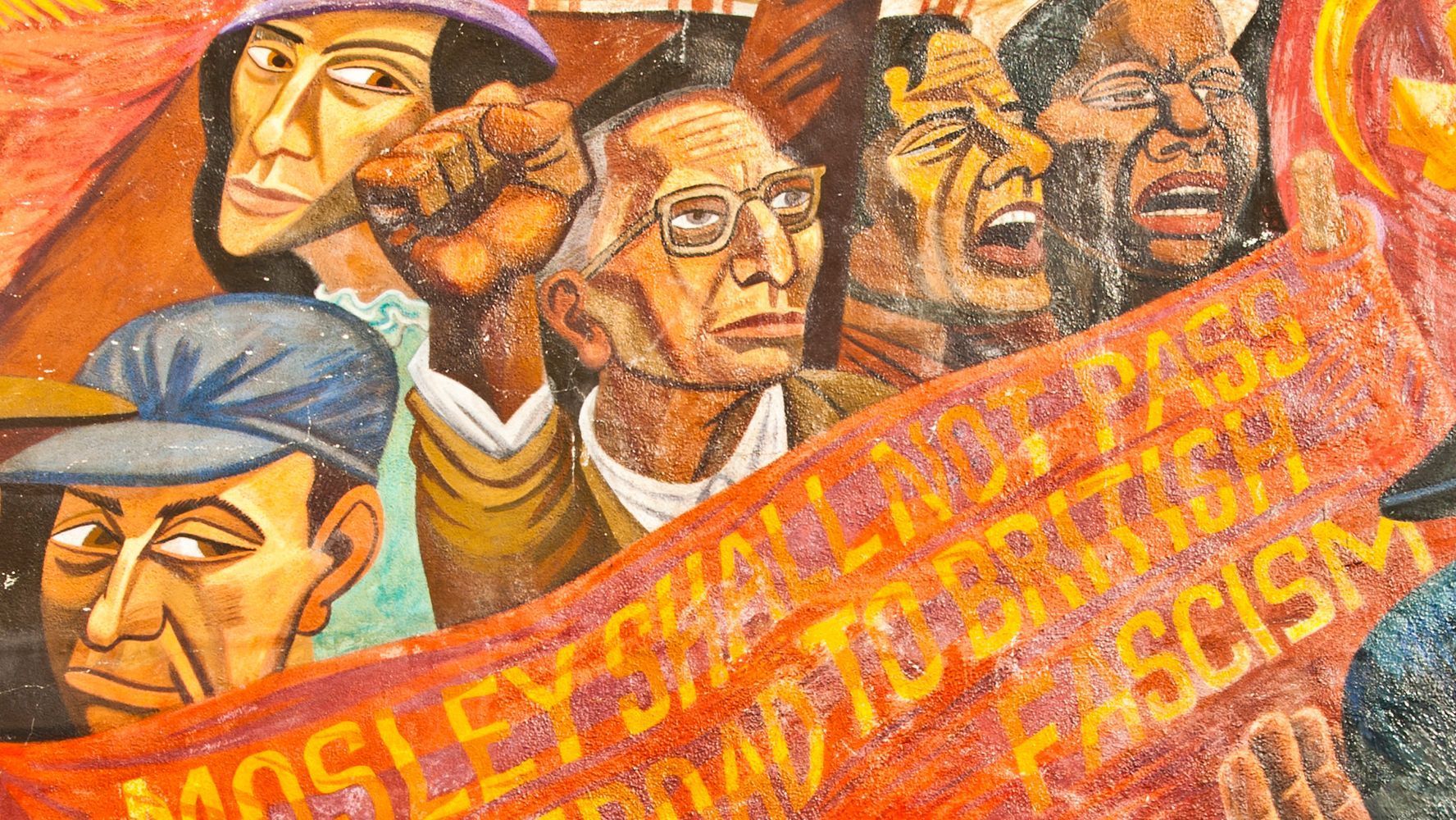 Anti Fascist Wallpapers - Top Free Anti Fascist Backgrounds ...