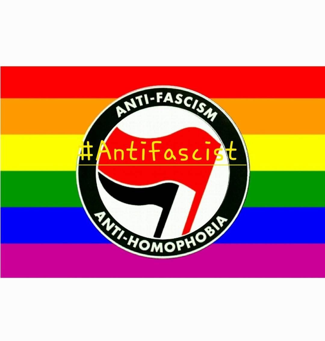 Anti Fascist Wallpapers - Top Free Anti Fascist Backgrounds ...