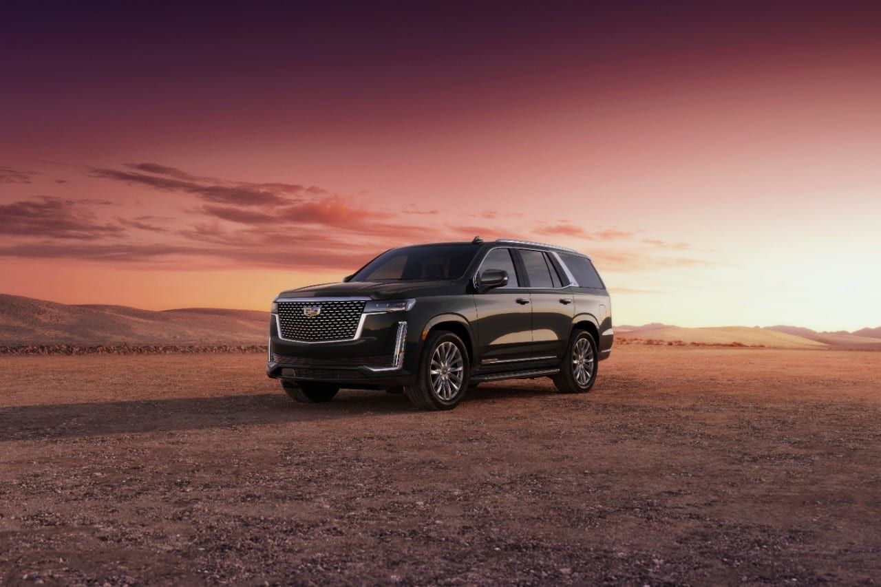Cadilac Escalade Wallpapers - Top Free Cadilac Escalade Backgrounds ...