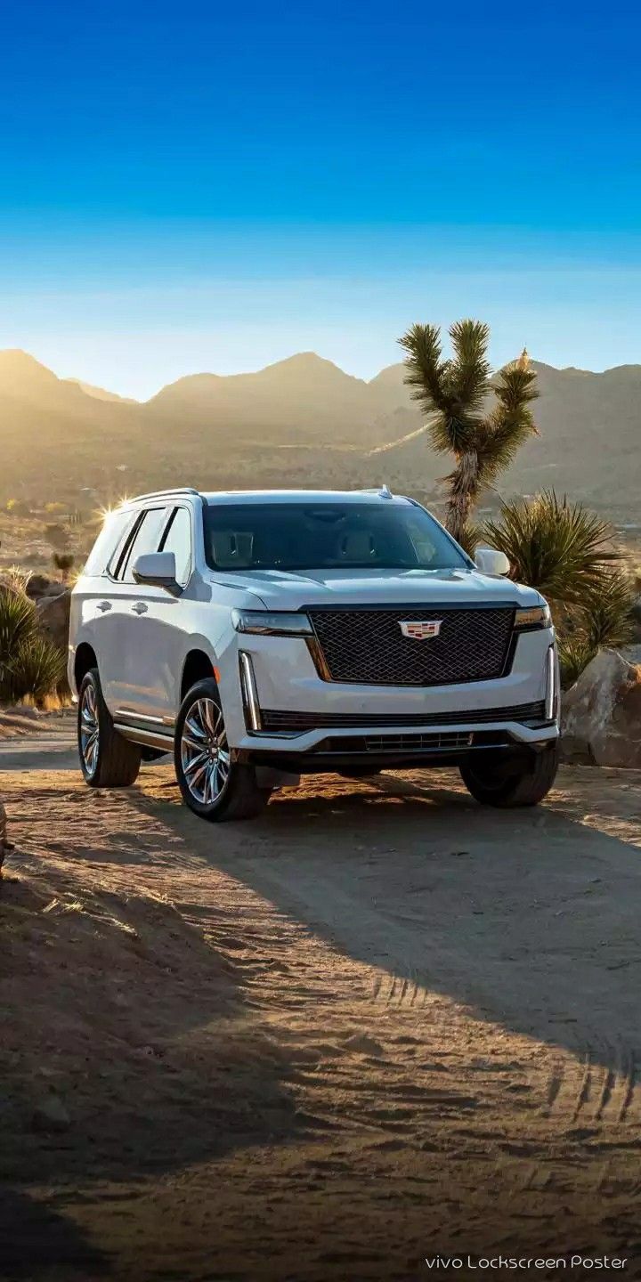 Cadilac Escalade Wallpapers - Top Free Cadilac Escalade Backgrounds ...